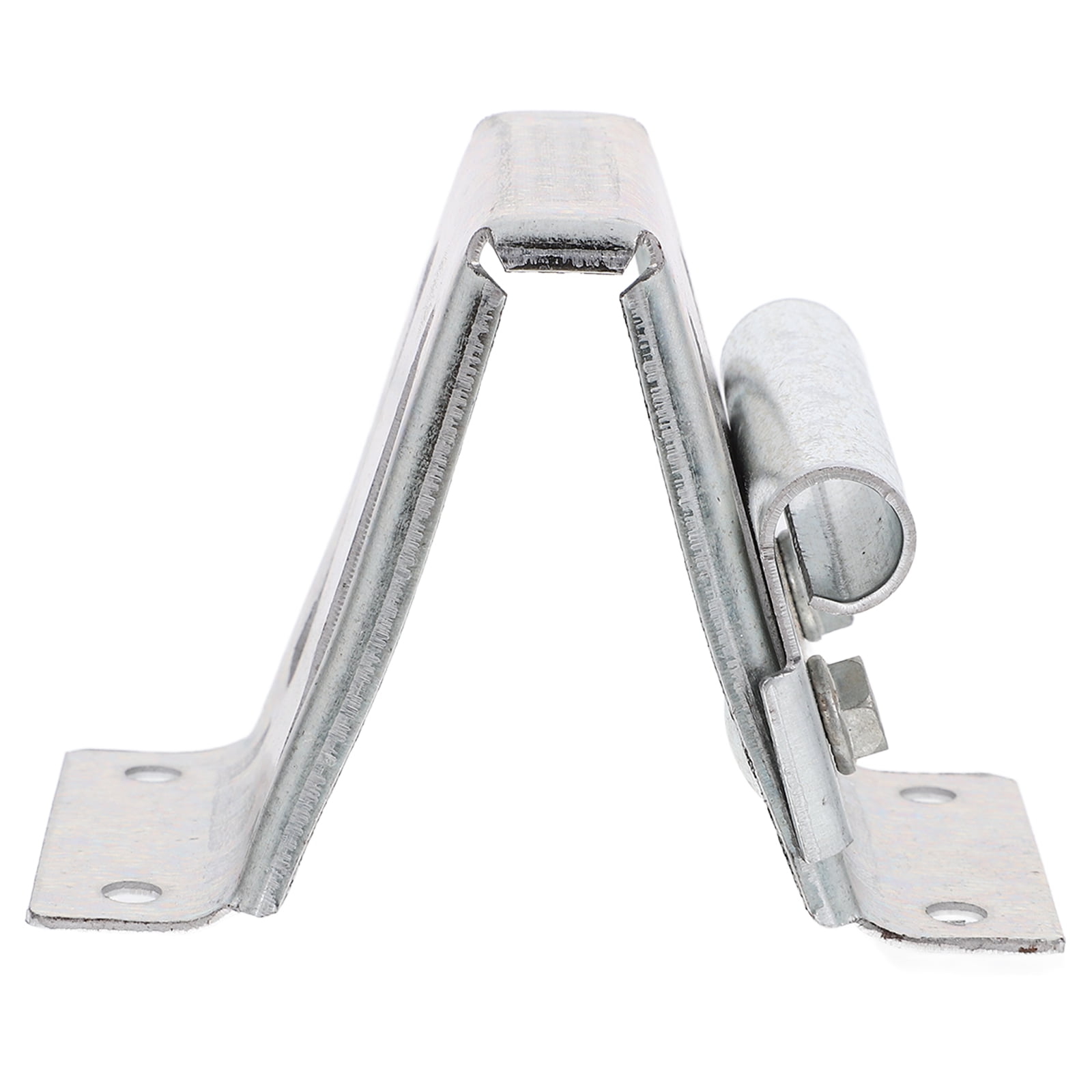 OUNONA Garage Door Hinge for Residential Doors Fixture Bracket Exterior ...