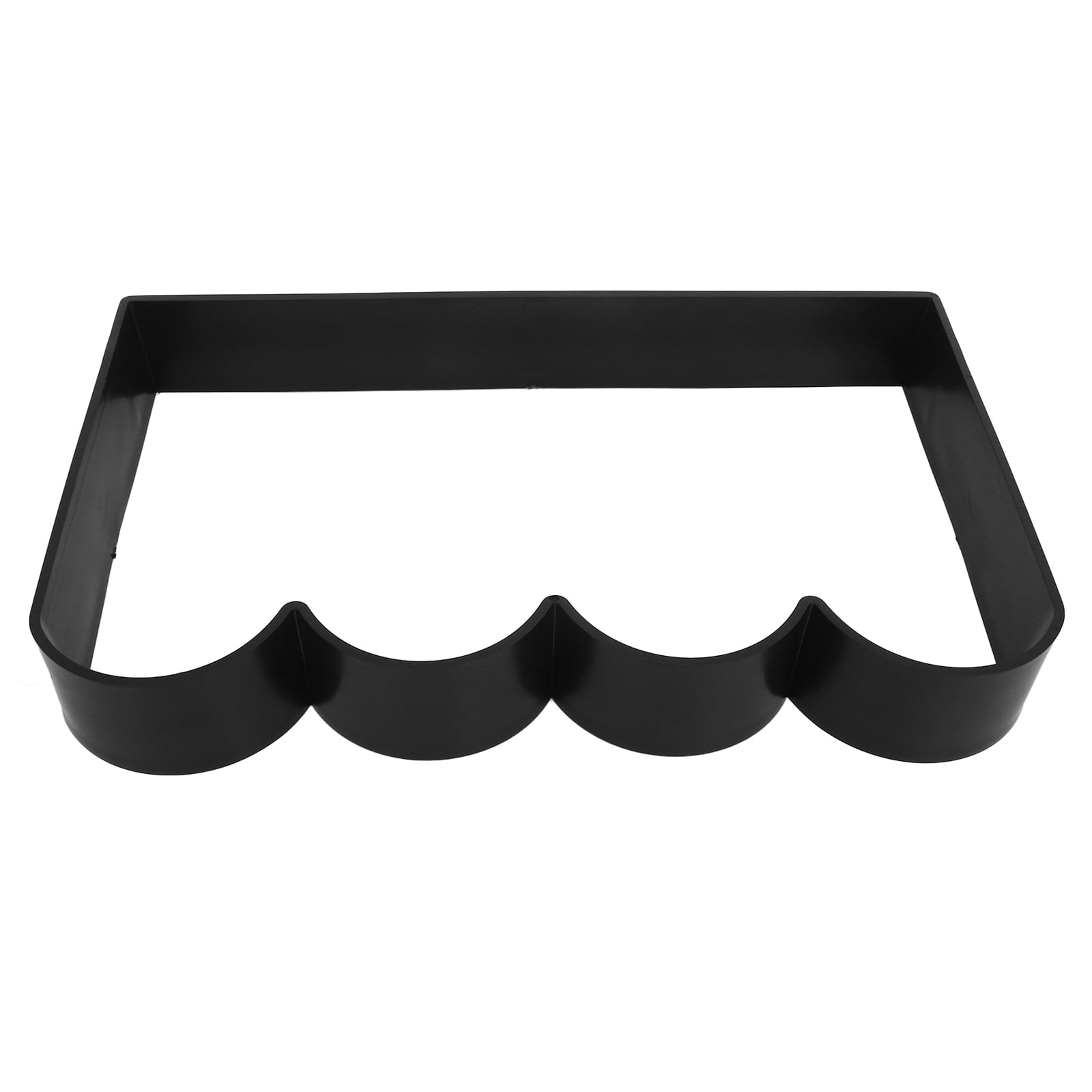 OUNONA Garden Pathway Concrete Mold Yard Pathway Paver Mold PVC Making ...