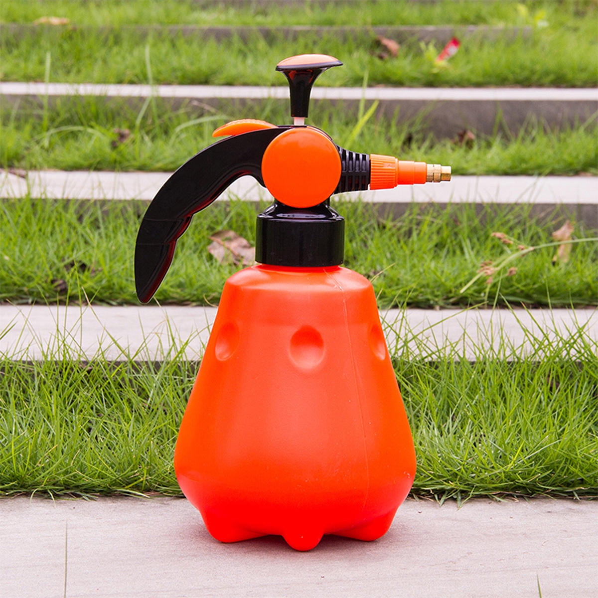 OUNONA Garden Sprayer Spray Sprayer Water Fogger Gardening Sprayer ...