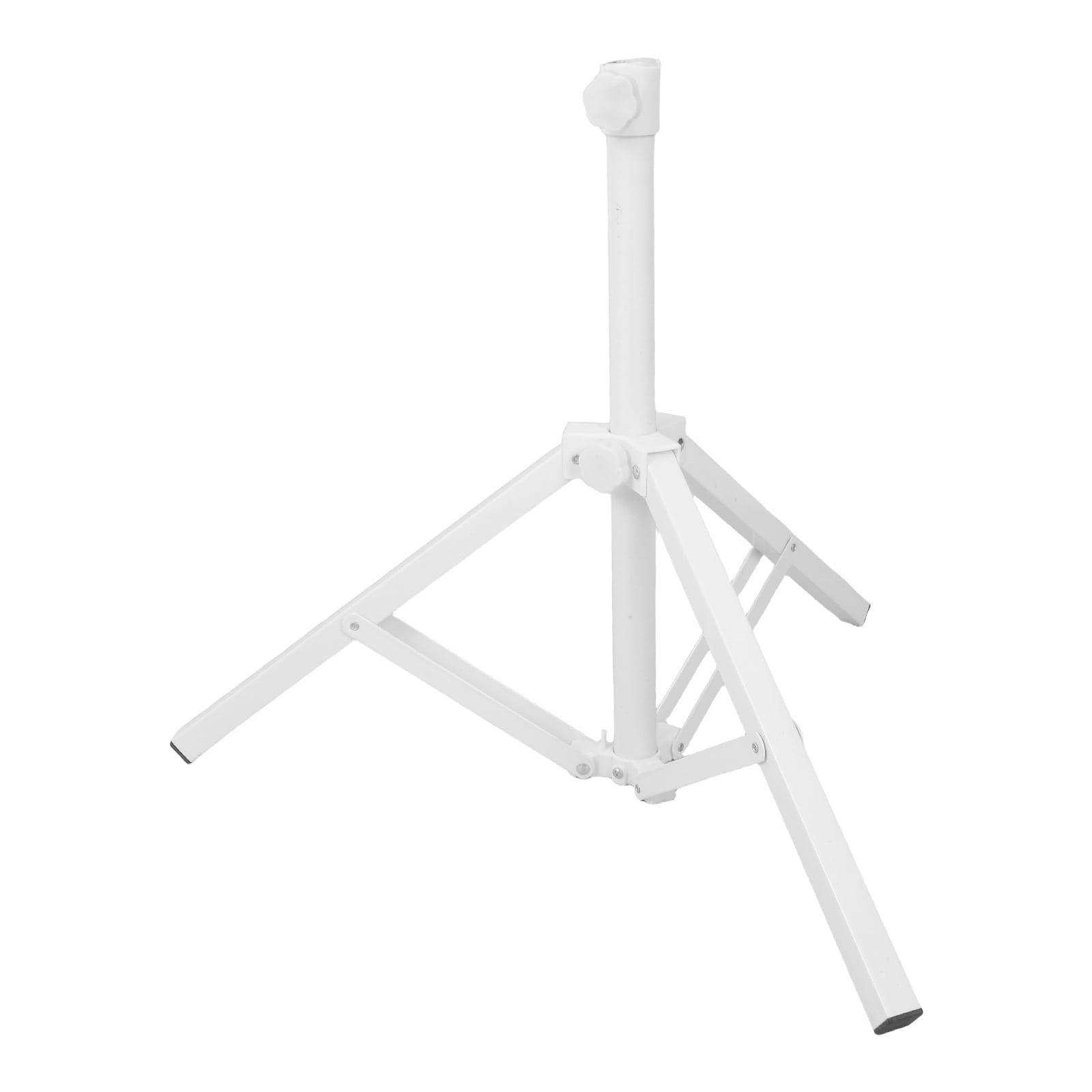 OUNONA Garden Windmill Stand Tripod Support Weather Resistant Heavy ...
