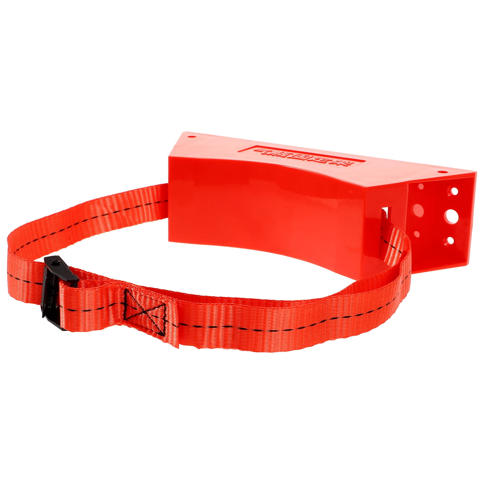 OUNONA Gas Cylinder Bracket Propane Tank Stand Wall Mounted Gas ...