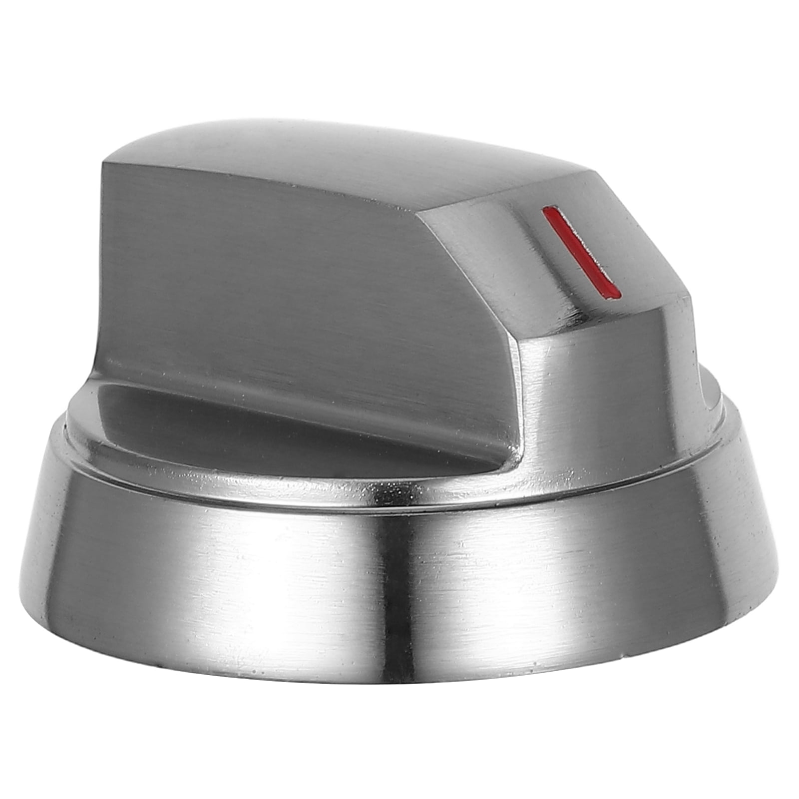 OUNONA Gas Stove Knob Control Metal Knob For Bbq Grill Oven Knob ...