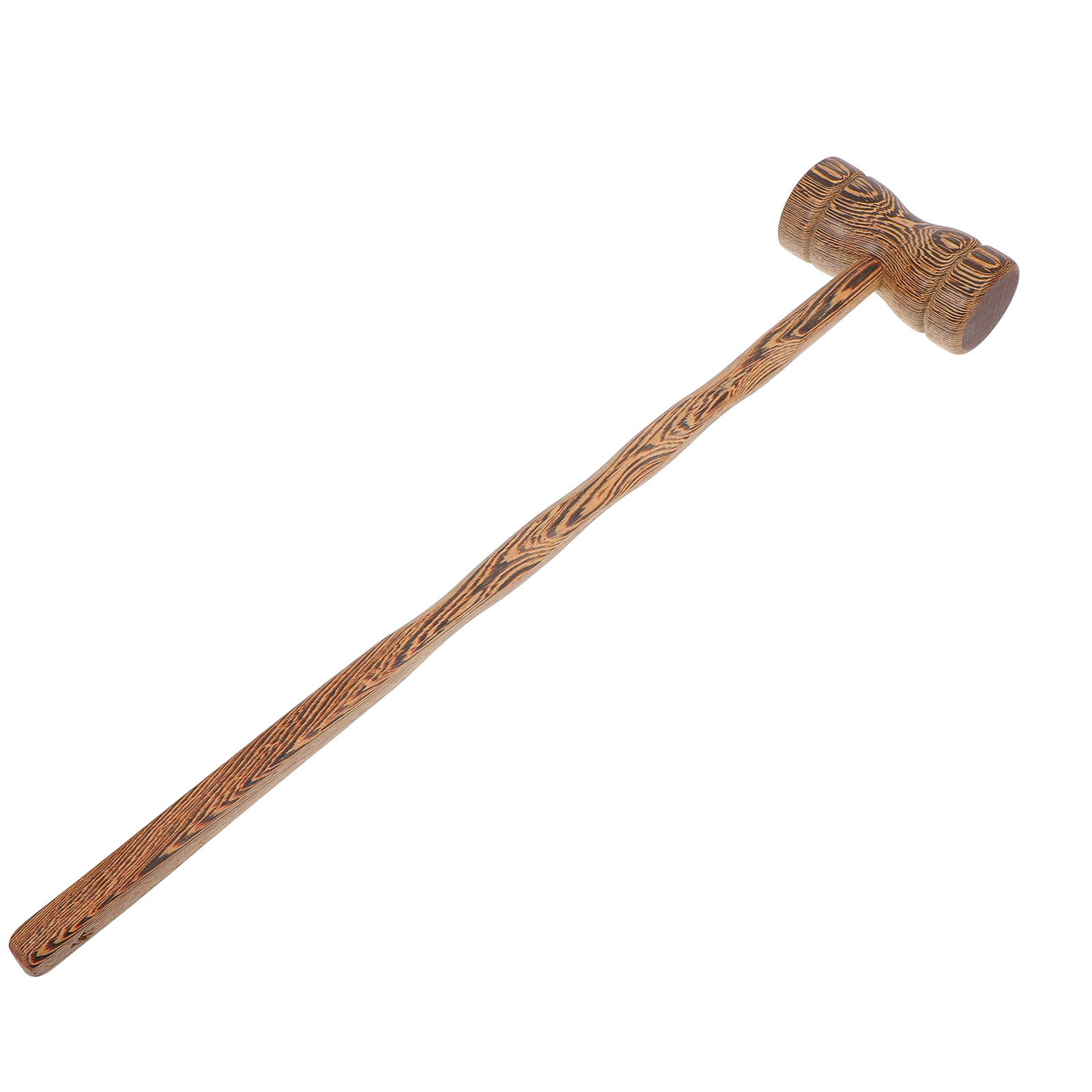 OUNONA Wooden Gavel for Judge Lawyer Costume Office Decor Auction Tool ...