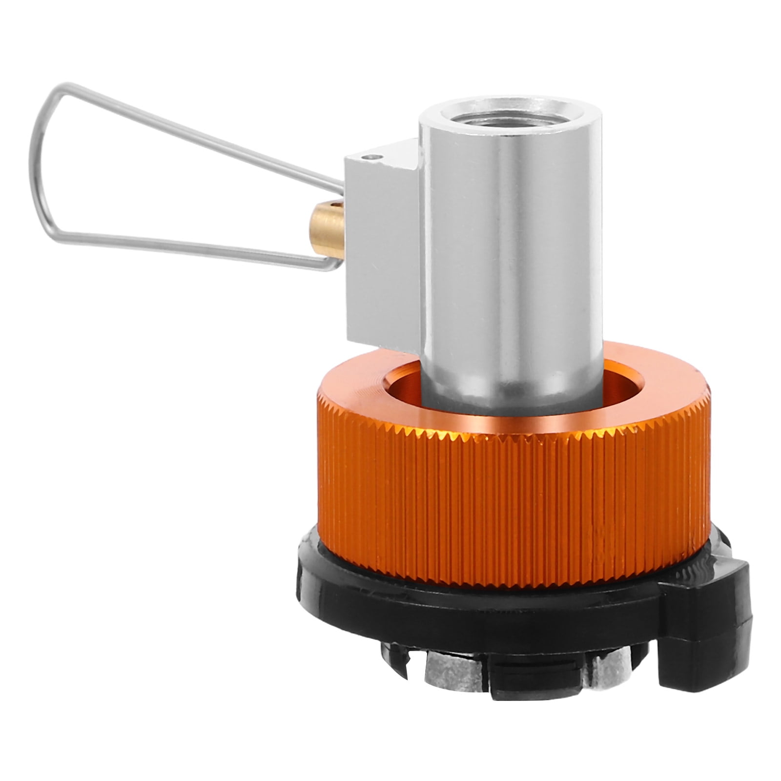 OUNONA Gear Lever Pressure Relief Valve Tank Adapter Gas - Walmart.com