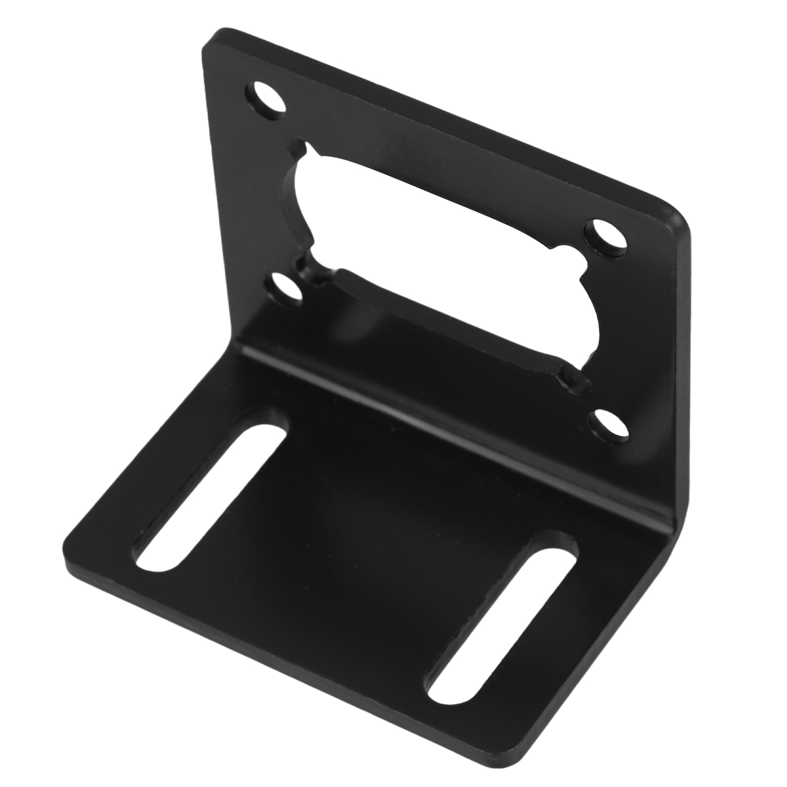 OUNONA Gear Motor Mounting Bracket Motor Mounting Holder Stepper Motor ...