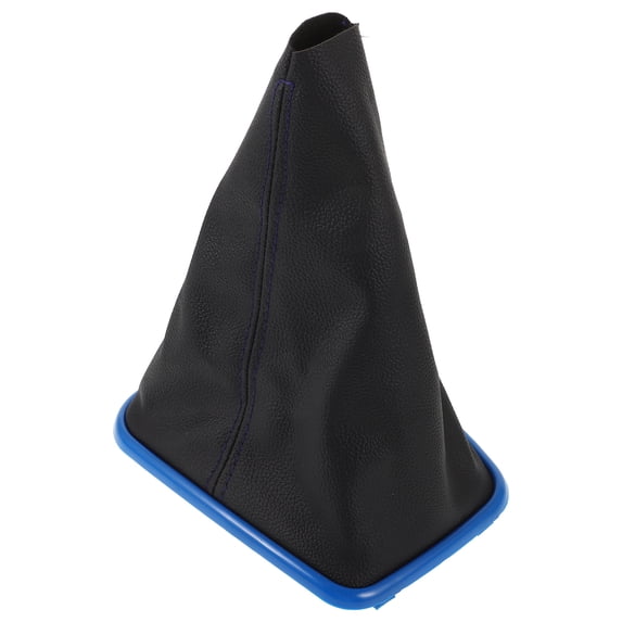 OUNONA Gear Shifter Cover Shift Sleeve Shift Boot Retainer Universal ...