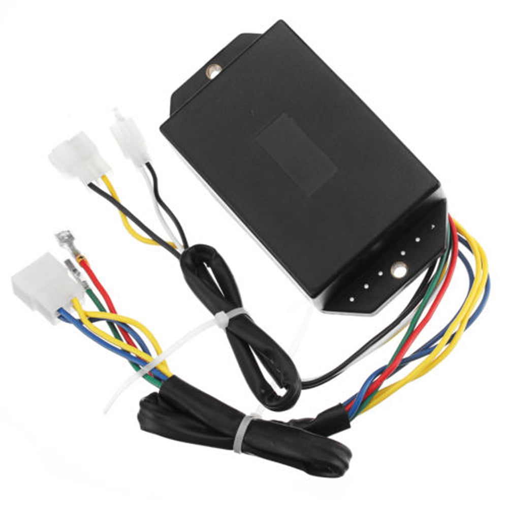 OUNONA Generator Voltage Regulator AVR For 3-5KW KDE5000 KDE6500 ...