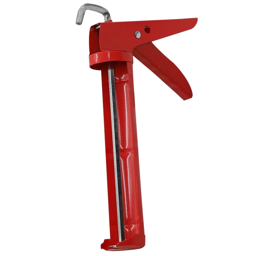 OUNONA Glass Glue Grout Tool Applicator Mastic Caulking - Walmart.com