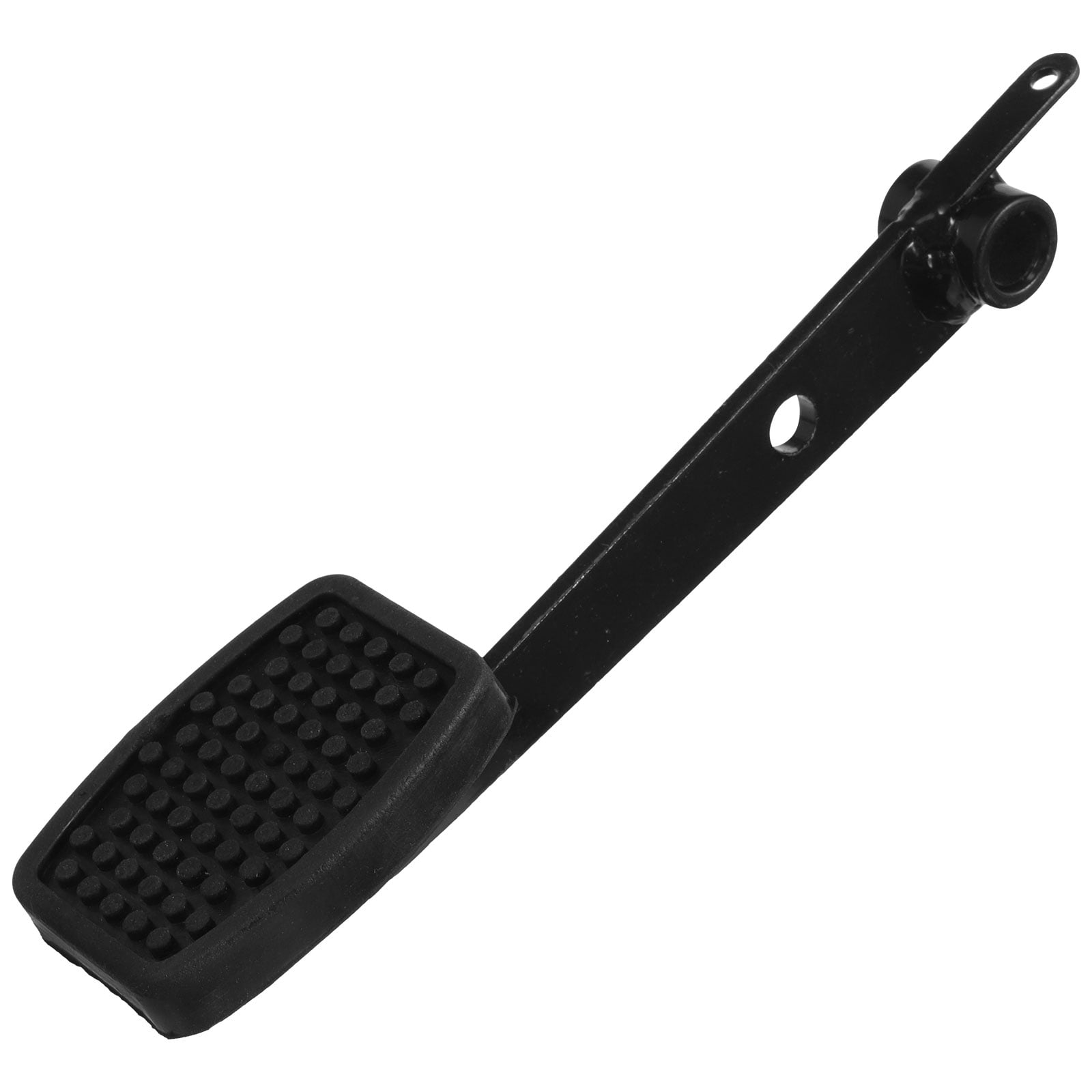 OUNONA Go Kart Pedal ATV Metal Pedal Drift Go Kart Pedal Replacement Go ...