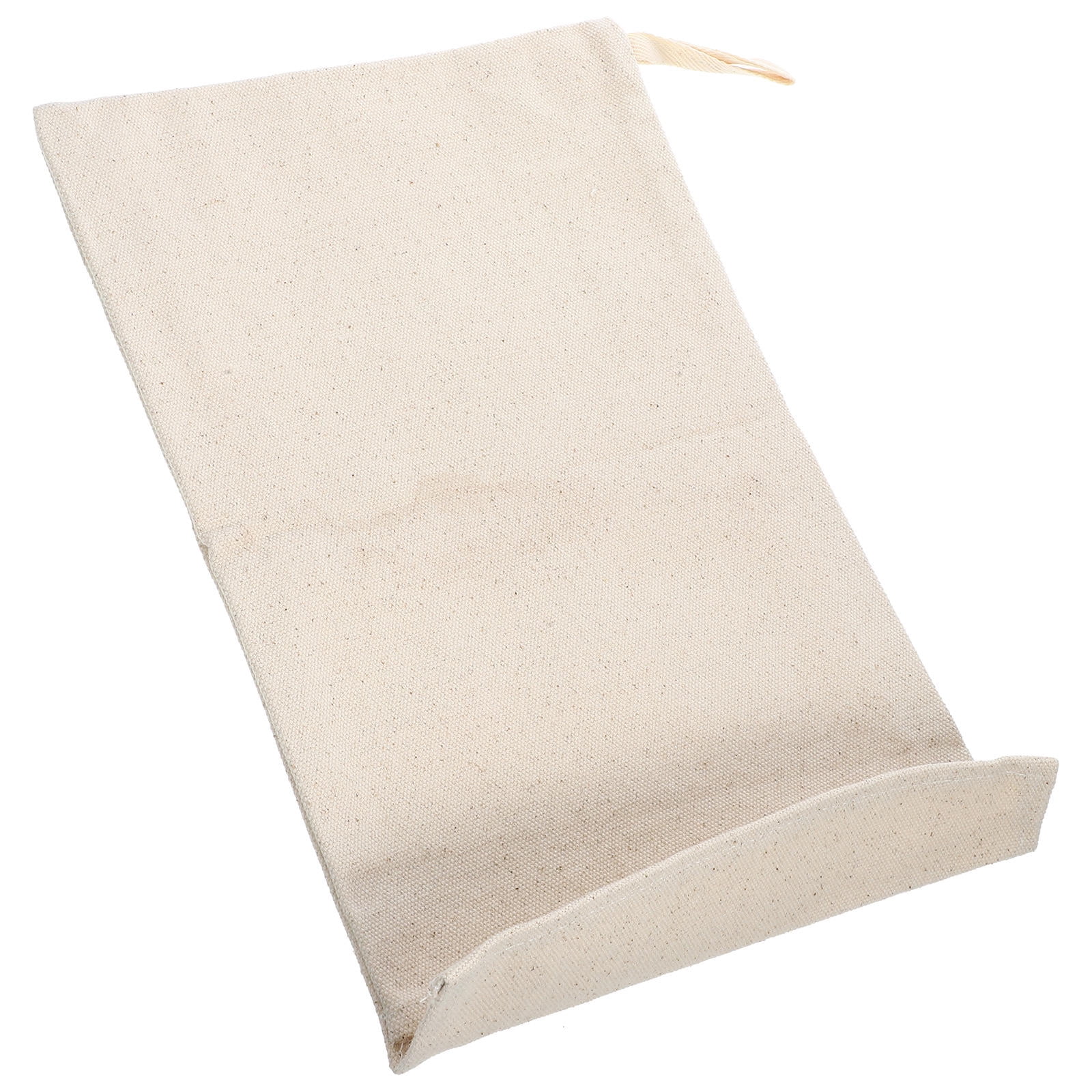 OUNONA Beige Canvas Ice Crushing Bag for Bartenders Cocktail Making ...