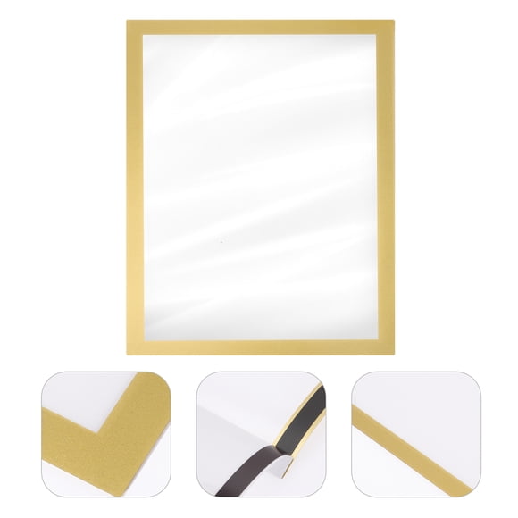 A4 Frame