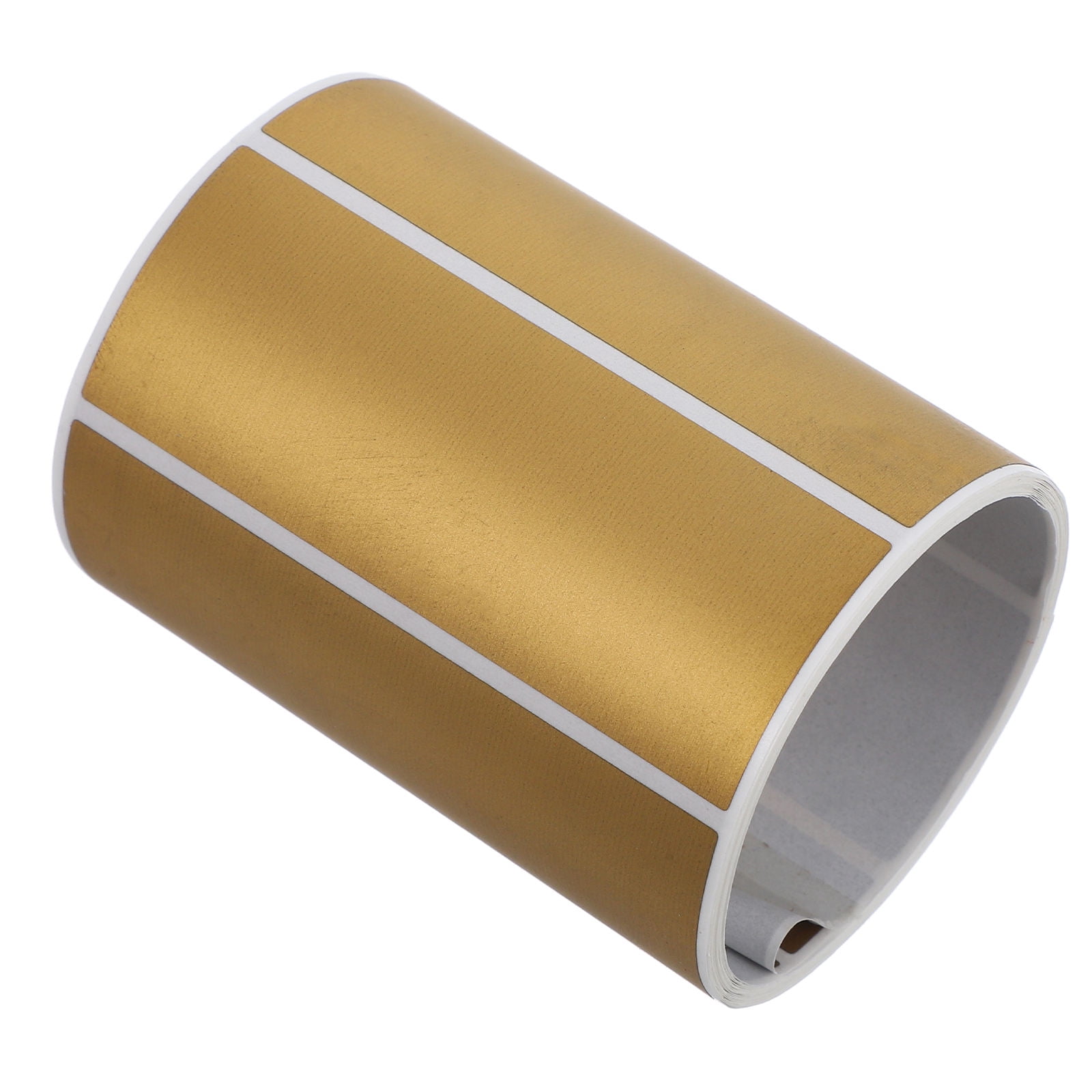 OUNONA Golden Scratch Off Labels for Shop Creative Design Easy to Use ...