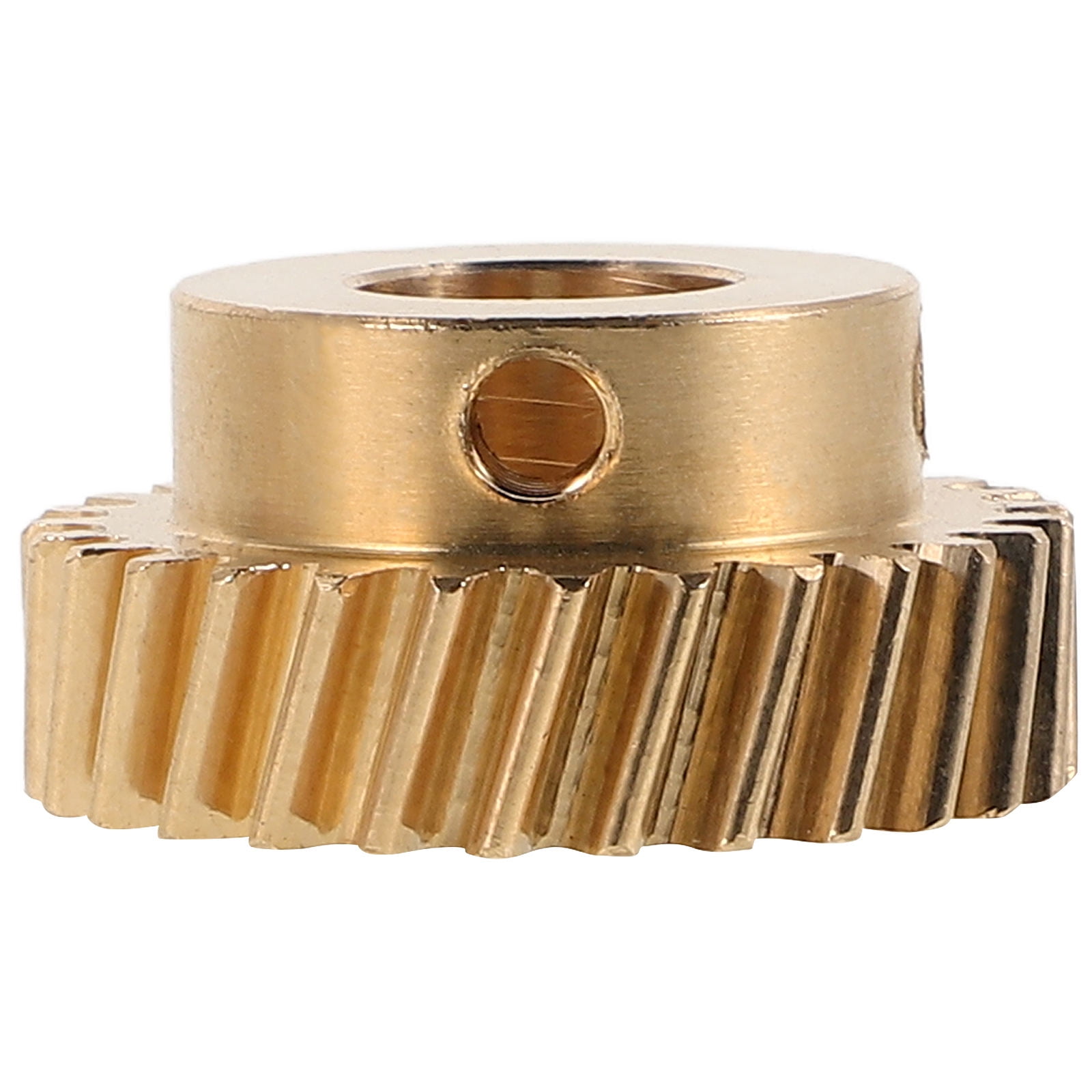 OUNONA Golden Vending Machine Gear Precision Metal Vending Machine Gear ...