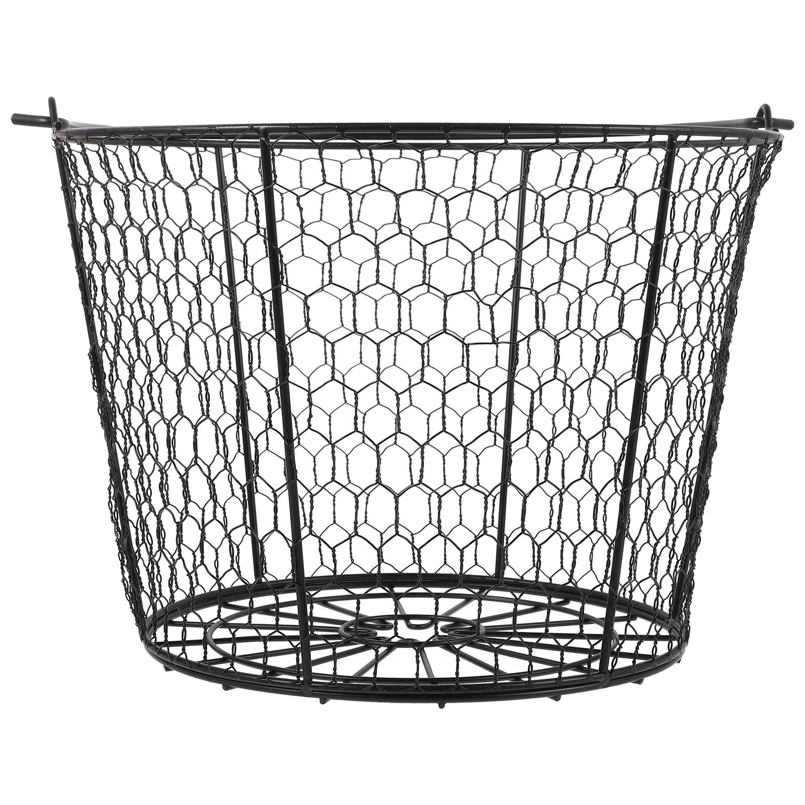 OUNONA Golf Ball Container with Handle Outdoor Golf Ball Holder Sports ...