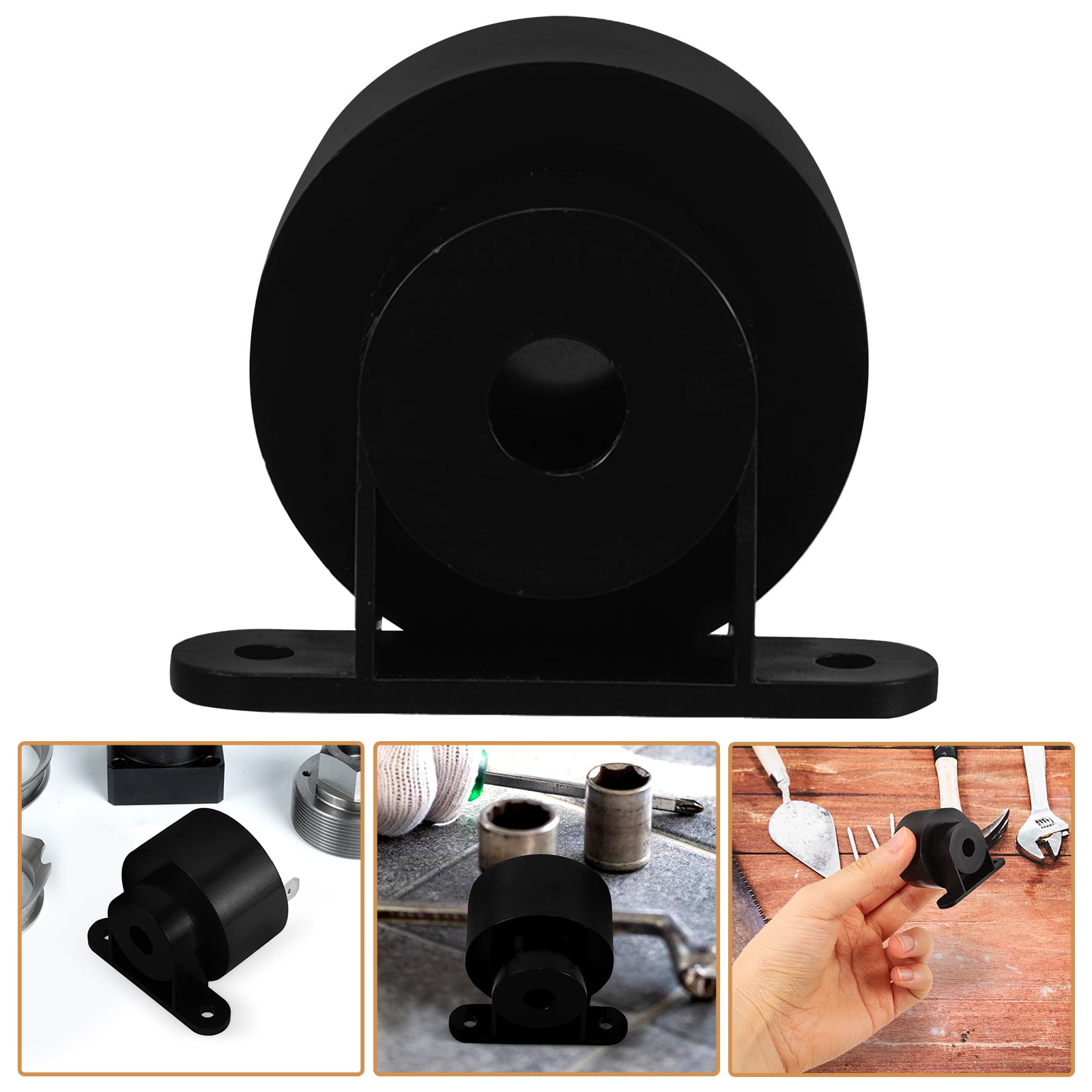 OUNONA Golf Cart Reverse Buzzer Club Car Alarm Vehicle Warning Alarm ...