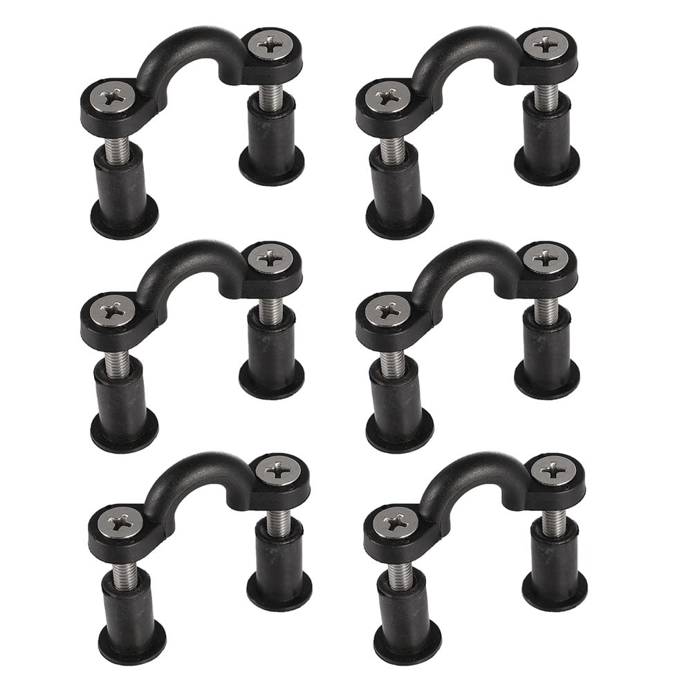 OUNONA Golf Shaft Extender Kayak Track Mount Accessories Anchor Kit ...