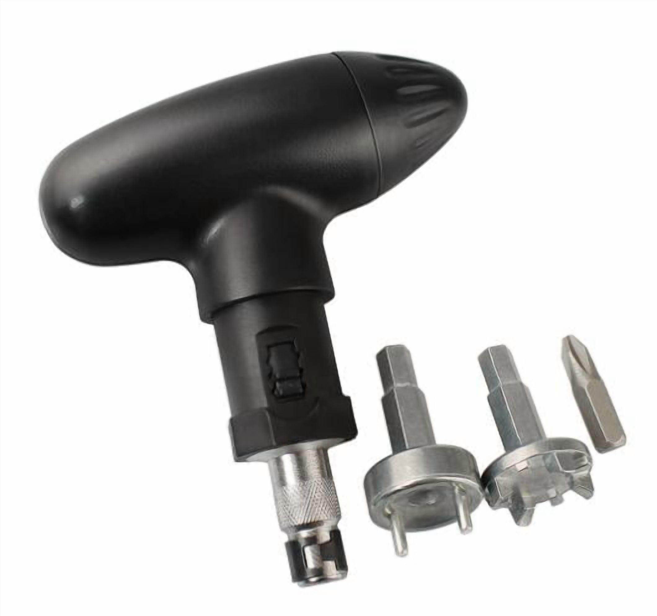 OUNONA Golf Spike Wrench Set with Ratchet Spike Remover and Plastic ...