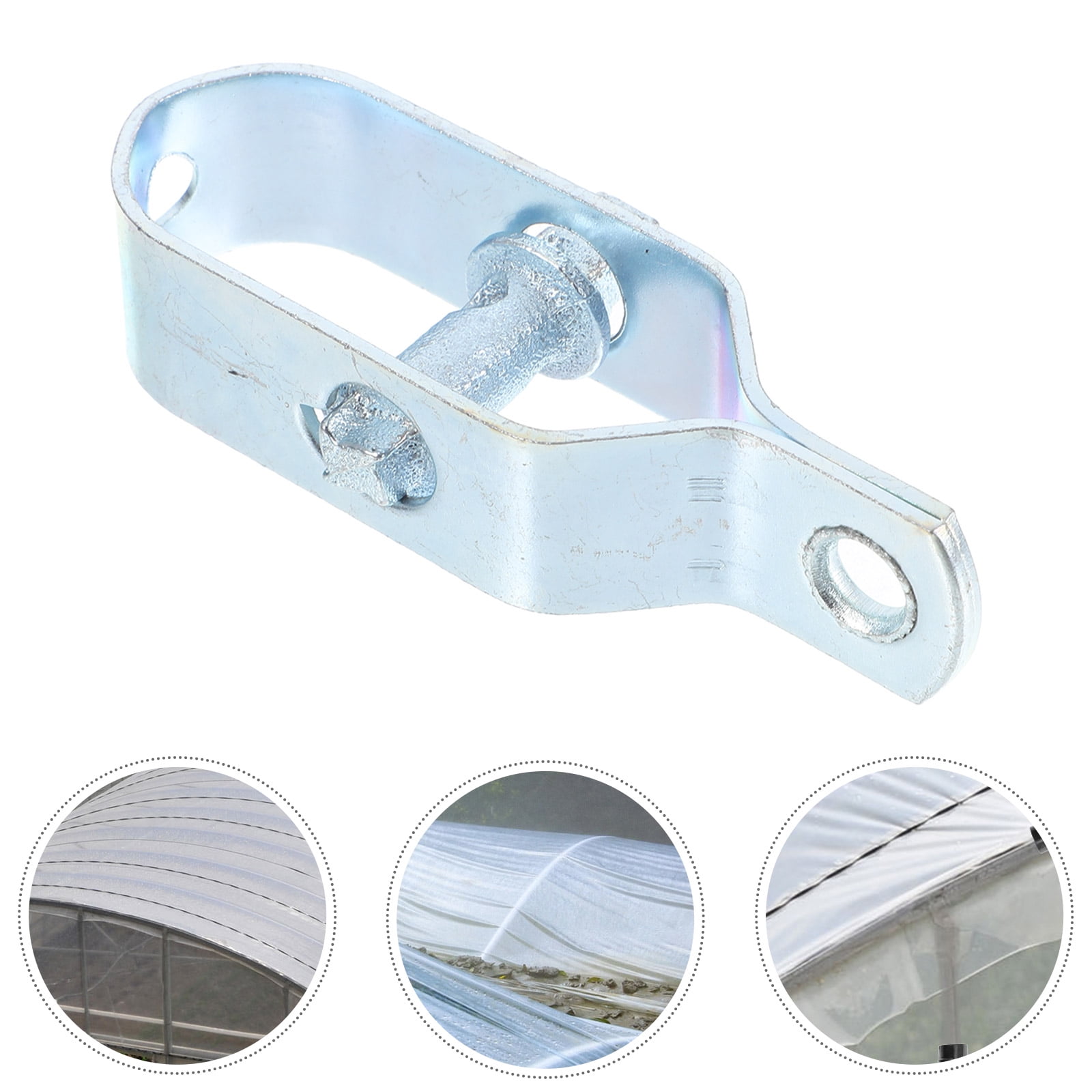 OUNONA Grape Trellis Wire Tightener Electric Fence Tensioning Tool ...