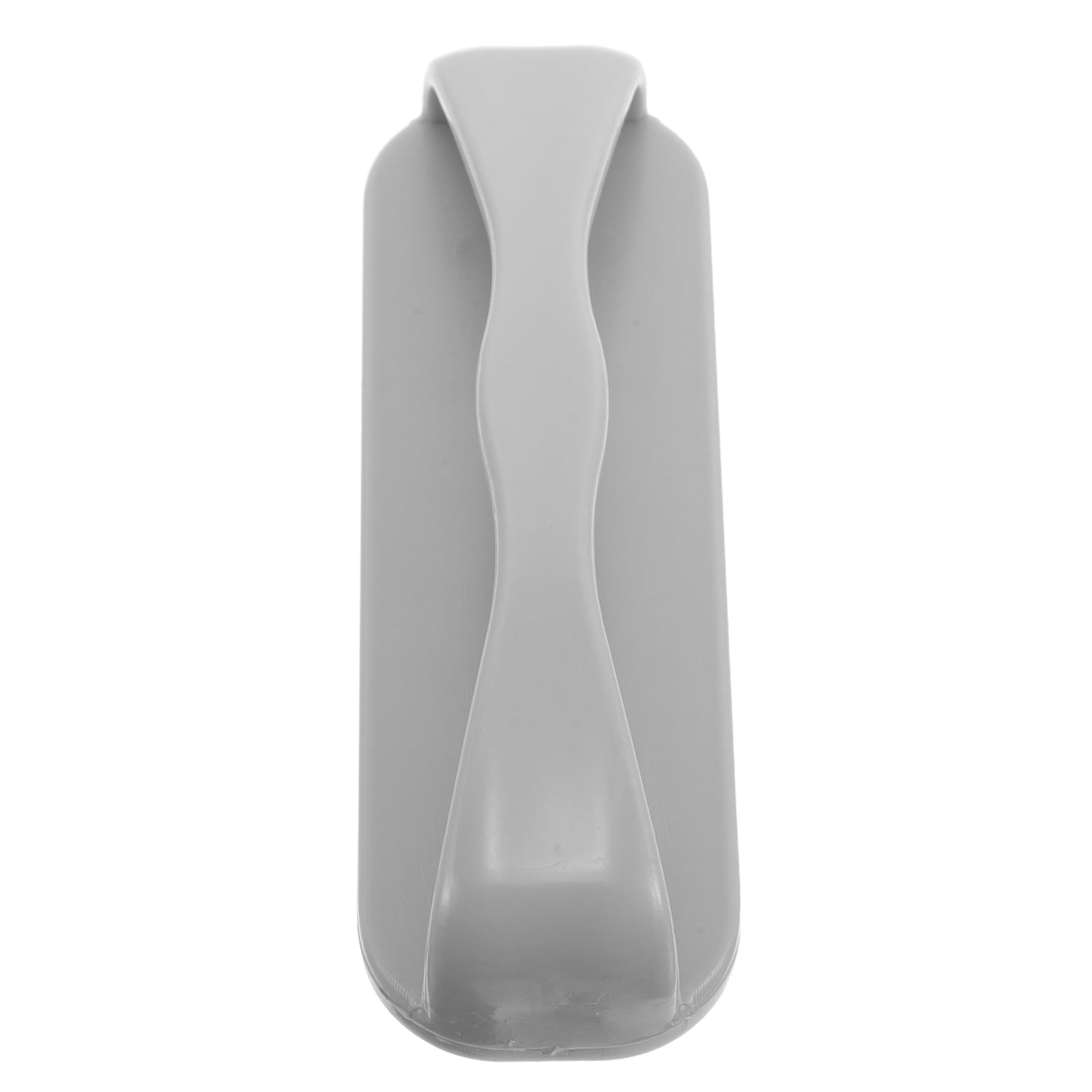 OUNONA Grey Plastic Door Pull Handle for Commercial Freezer and ...