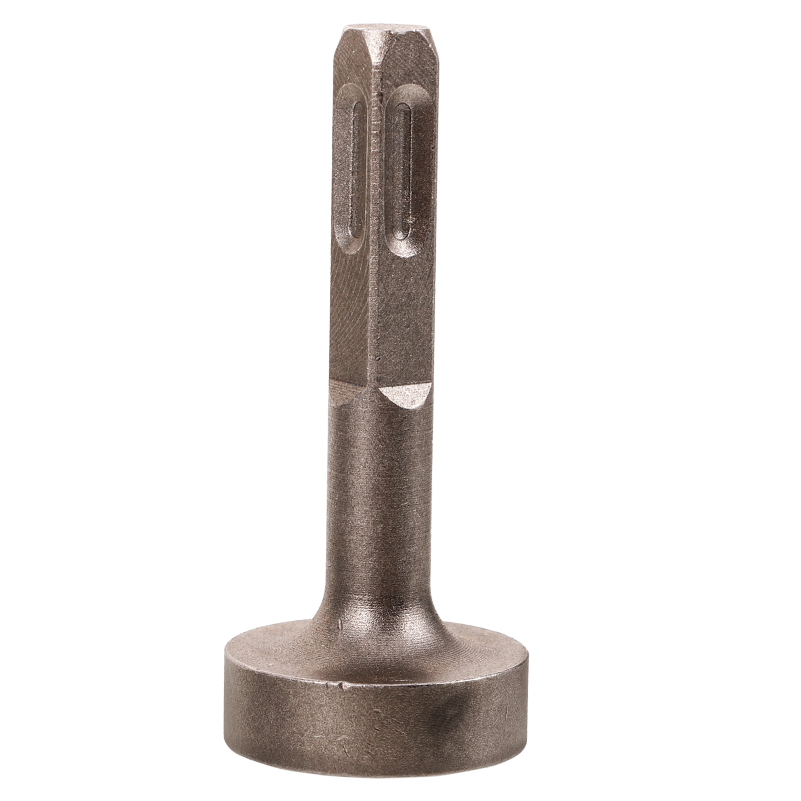 OUNONA Ground Rod Driver Hammer Drill Ground Rod Grounding Rod Driver ...