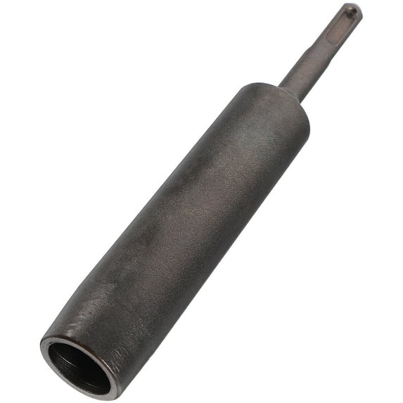 OUNONA Grounding Rod Driver Hammer Attachment Drill Bit Concrete Power ...