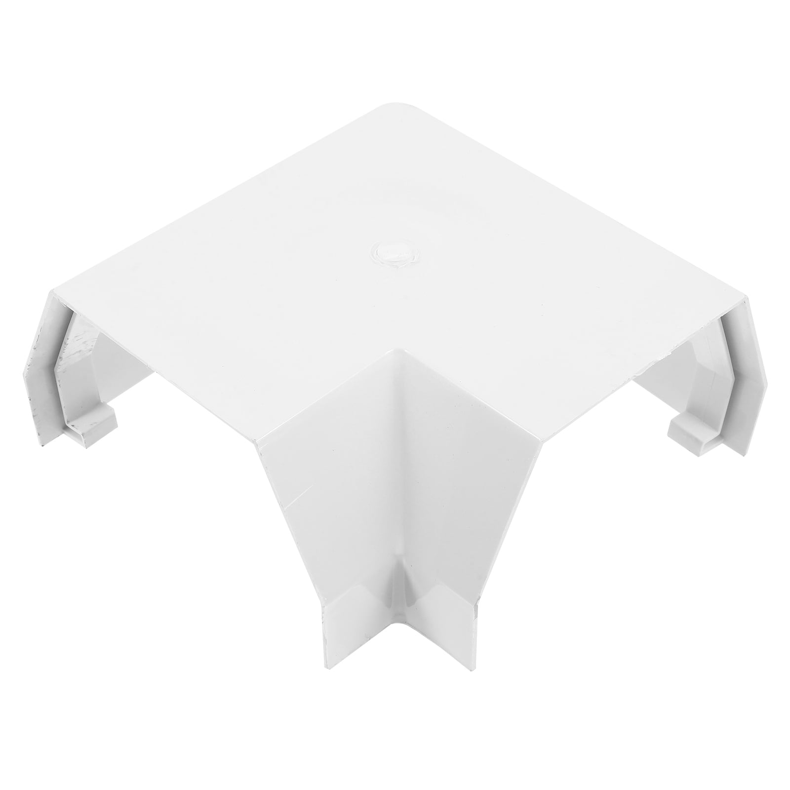 OUNONA Gutter Adapter Gutter Fitting Rainwater Drain Accessory ...