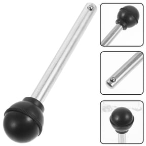 Weight Bench Safety Catches and Spotter Arms for Secure Workout