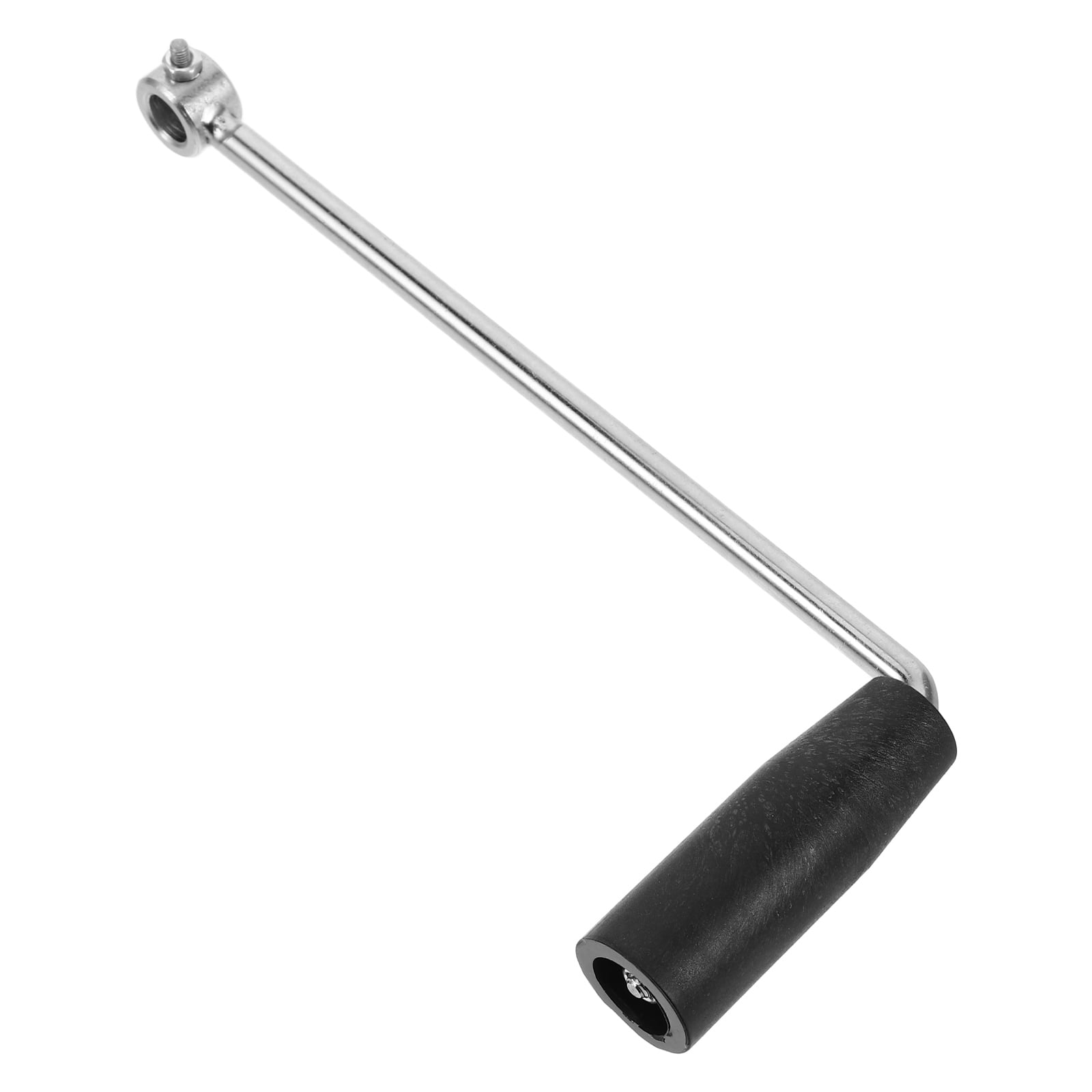 OUNONA Hand Crank Generator Handlebar Attachment Manual Generator Crank ...