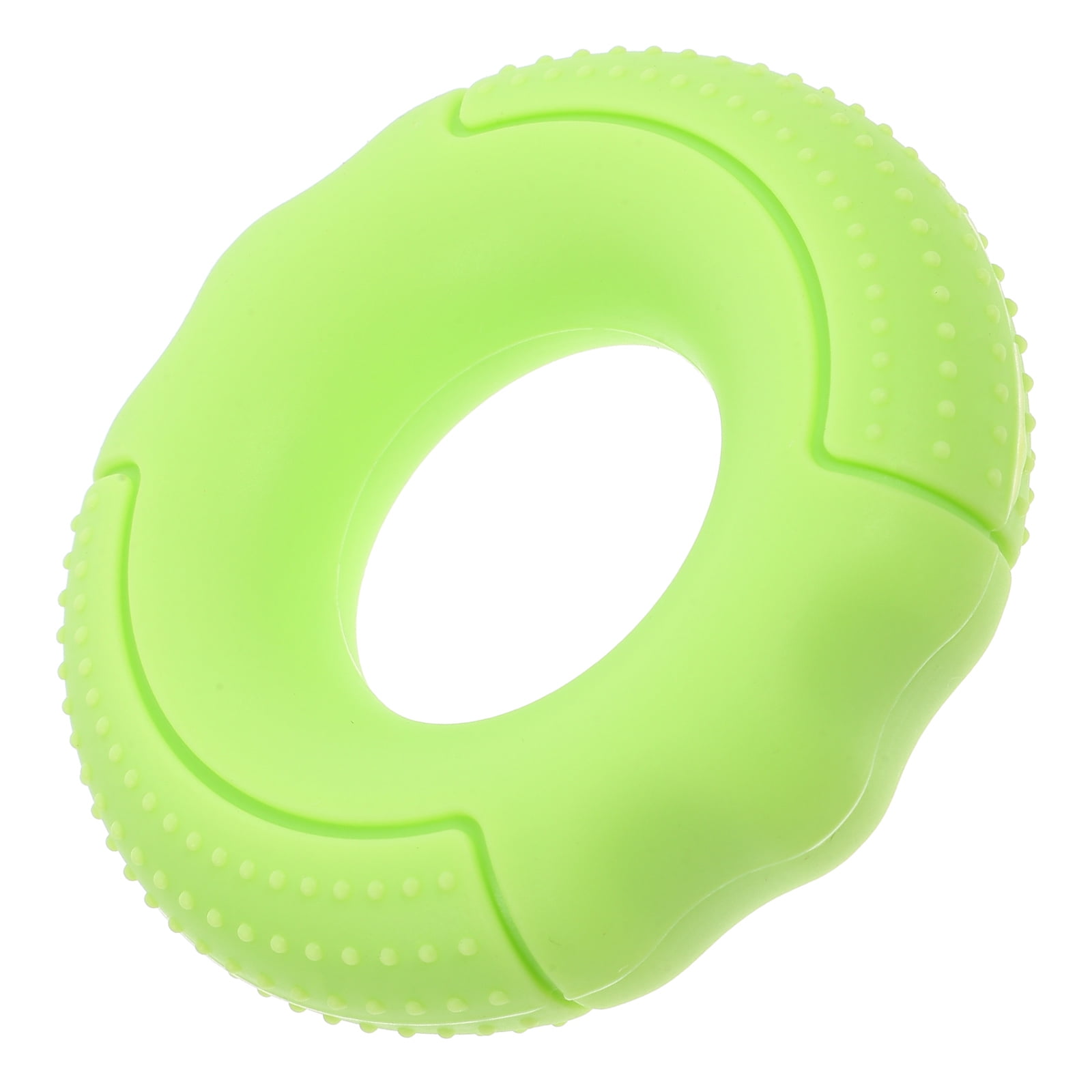 OUNONA Hand Grip Strengthener Grip Strength Ring Forearm Grip Workout ...