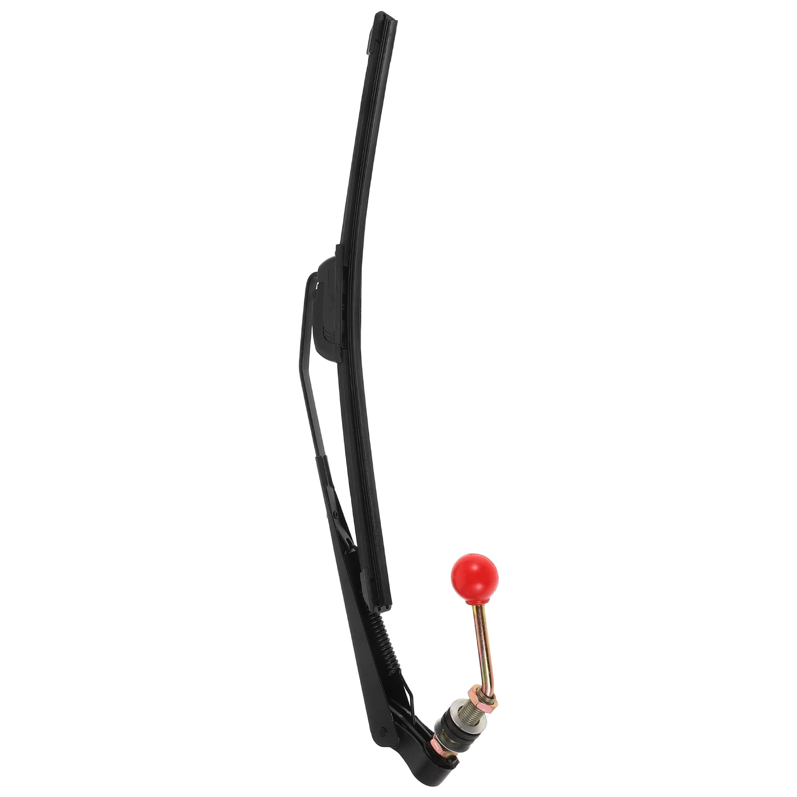 Universal Manual Windshield Wiper Hand Operated Blade Rear Arm ...