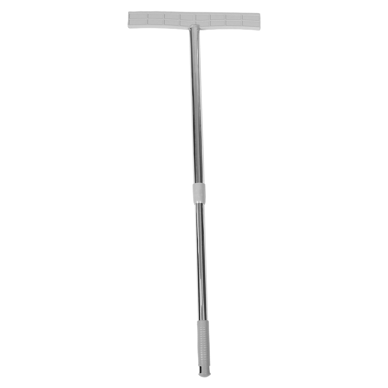 OUNONA Hand-held Pole Sign Logo Stand Sign Placard Pole 87.00X20.00X2 ...