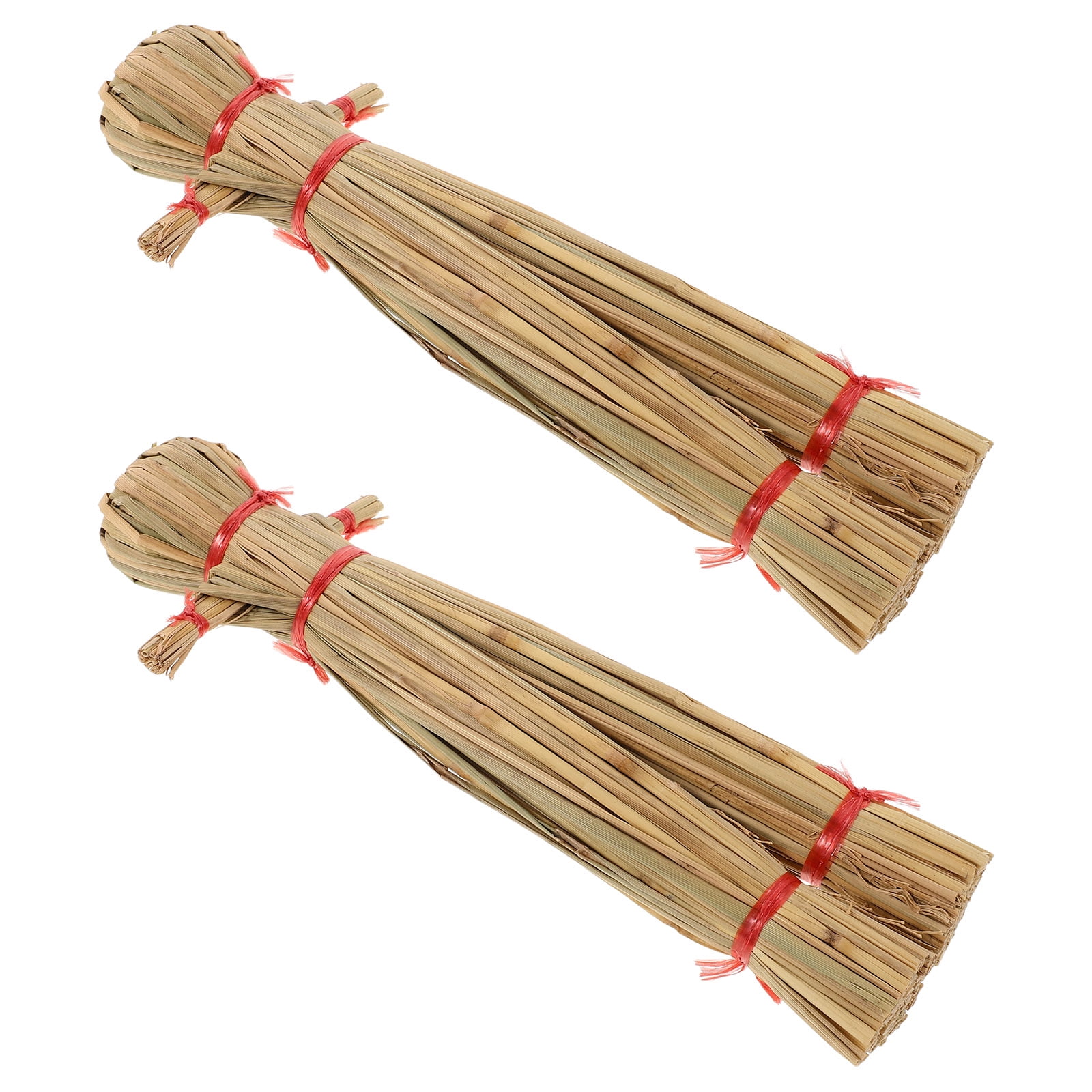 OUNONA Light Green Fall Scarecrow Decorations for Outdoor Use ...
