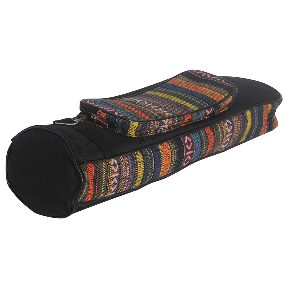 OUNONA Handheld Trumpet Case with Portable Design and Elegant Ethnic ...