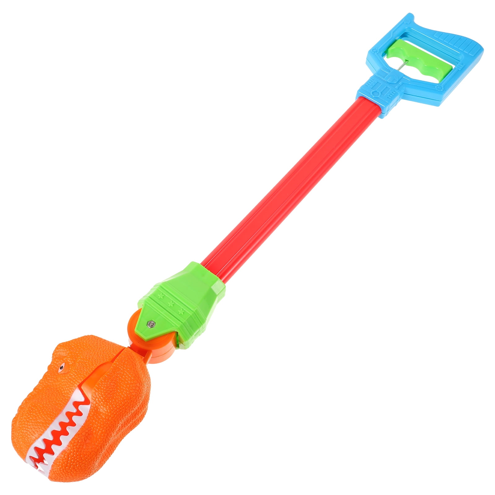 OUNONA Hands Grabber Toy For Kids Interactive Dinosaur Claw Machine ...