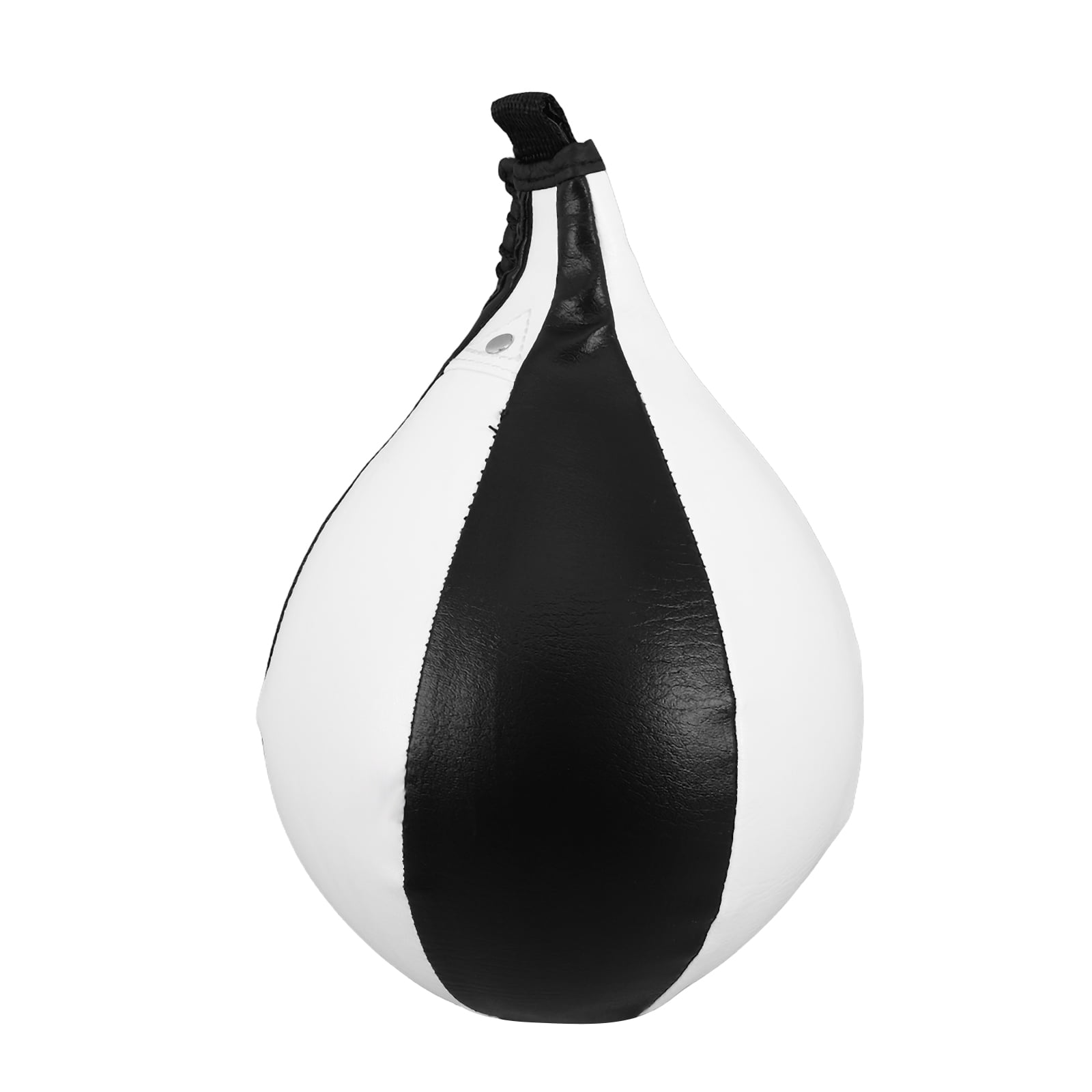 OUNONA Hanging Boxing Speeding Ball Reflex Punching Bag Improve ...