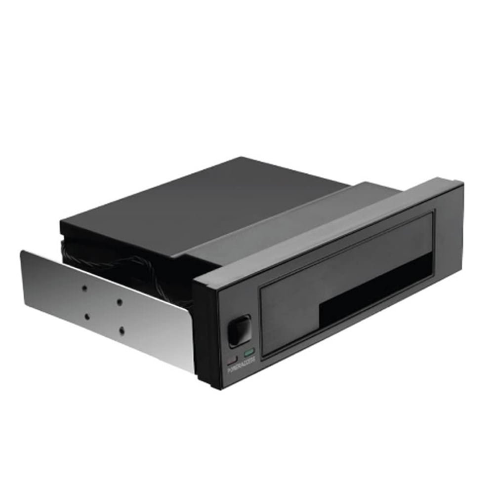 OUNONA Hard Drive Bays Disk Reliable Insoles External Cover-type Black ...