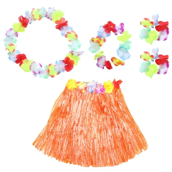 Lilo Hula Costume