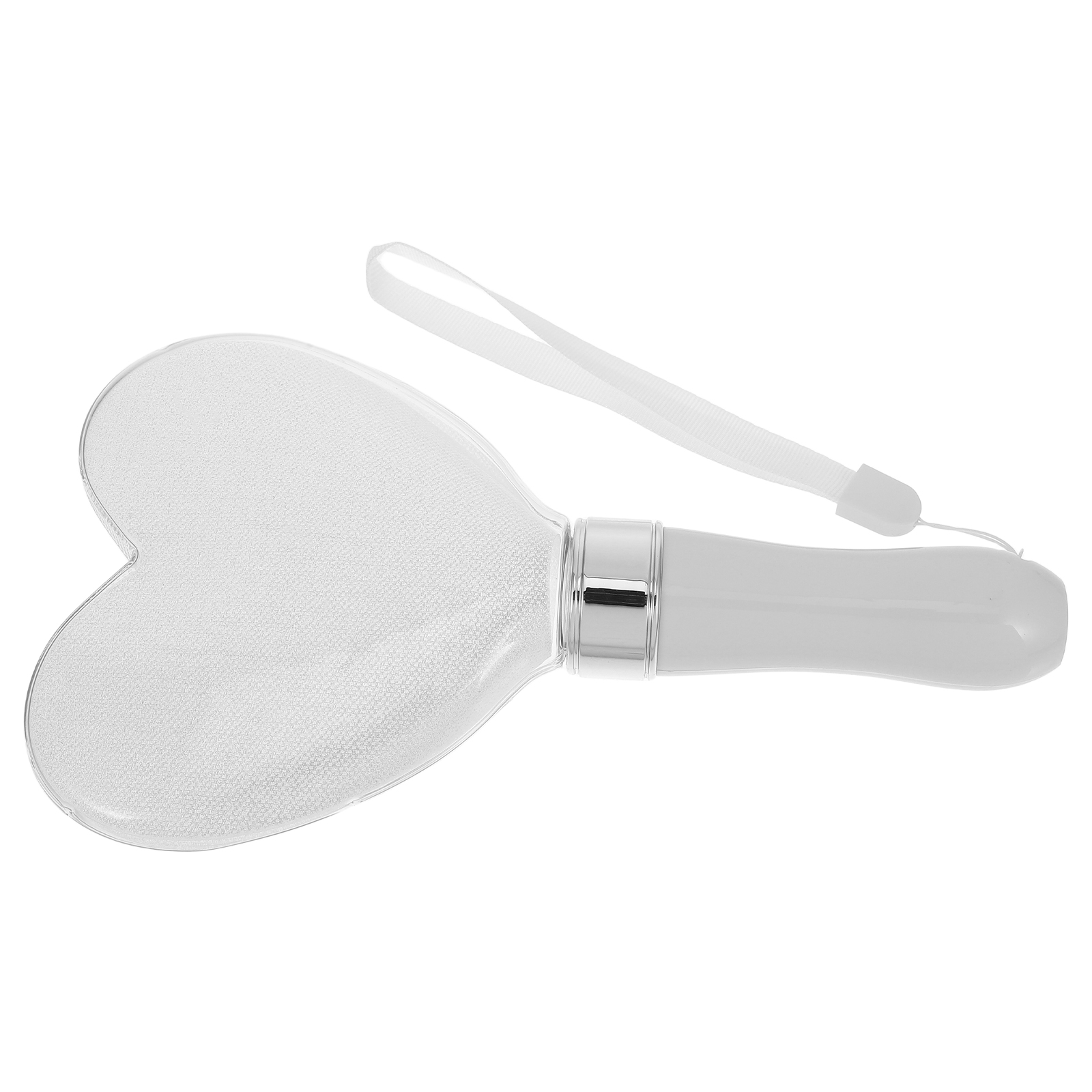 OUNONA Heart Shaped LED Light Stick 15 Color Light Up Wand Multi-Color ...