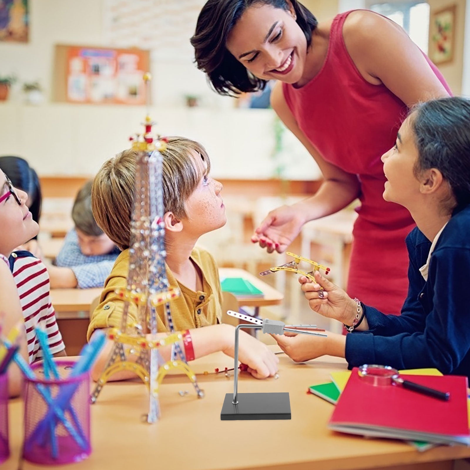 OUNONA Heat Conduction Physics Experiment Equipment Physics ...