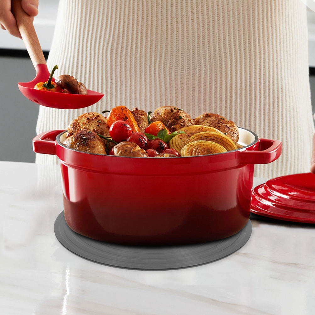 OUNONA Heat Conduction Plate Kitchen Gadget Thawing Tray Gas Stove ...