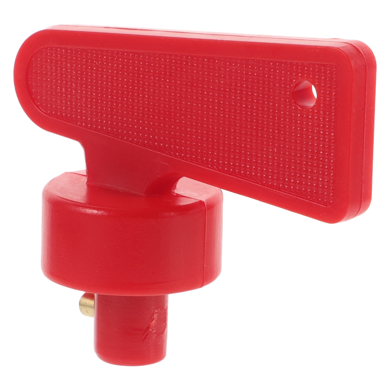 OUNONA Heavy Duty Automotive Battery Disconnect Switch Key Marine ...