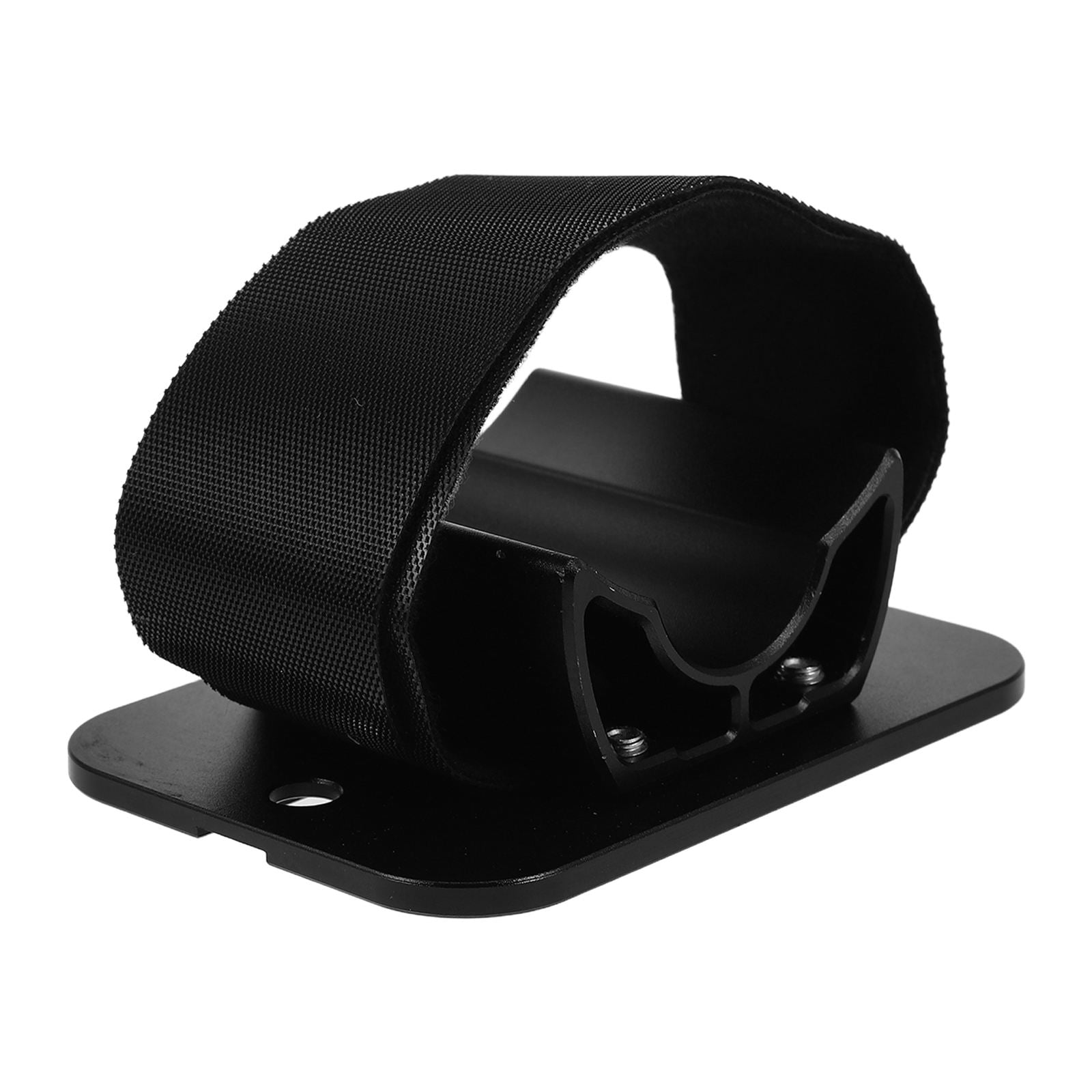 OUNONA Heavy Duty Black Aluminum Alloy Universal Rear Wheel Bracket for ...