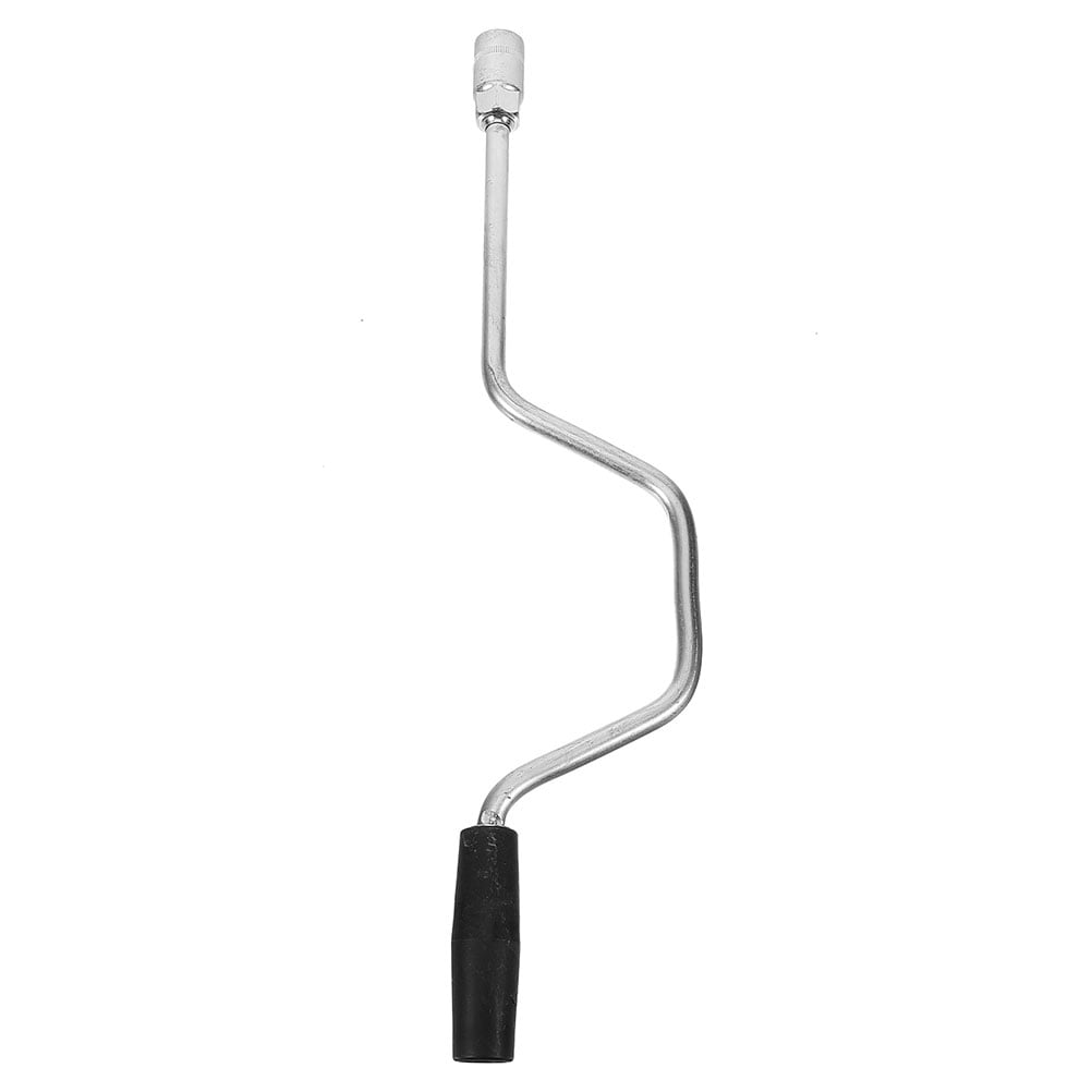 OUNONA Heavy Duty Camper Crank Handle Truck Part Utility Handles Travel ...