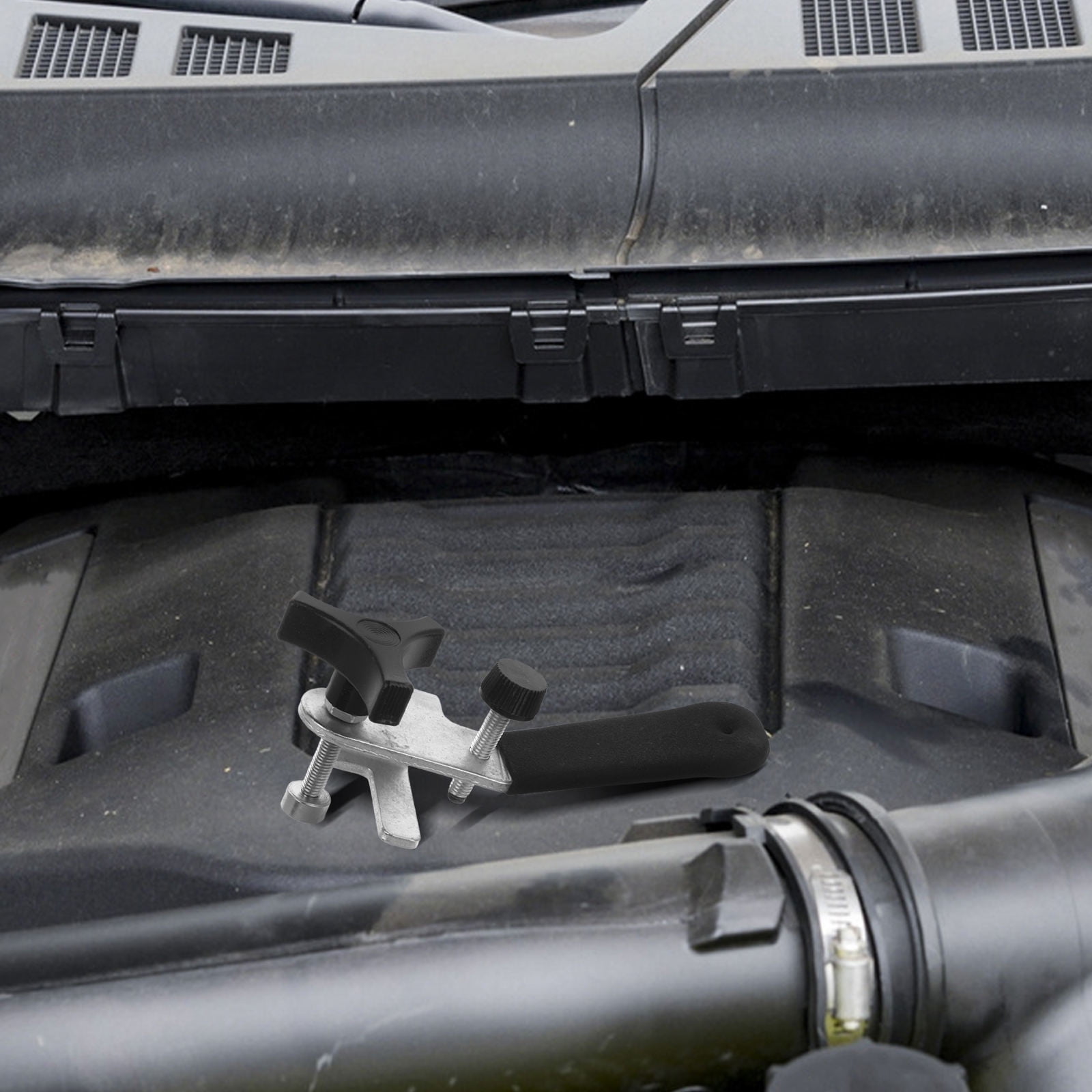 OUNONA Heavy-Duty Car Wiper Arm Puller Windshield Wiper Removal Device ...