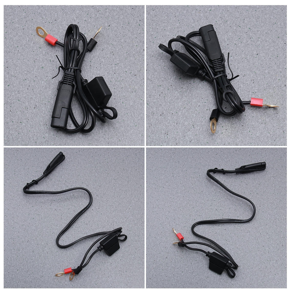 OUNONA Heavy Duty Connector for Circuit Connect Use with Insulation ...