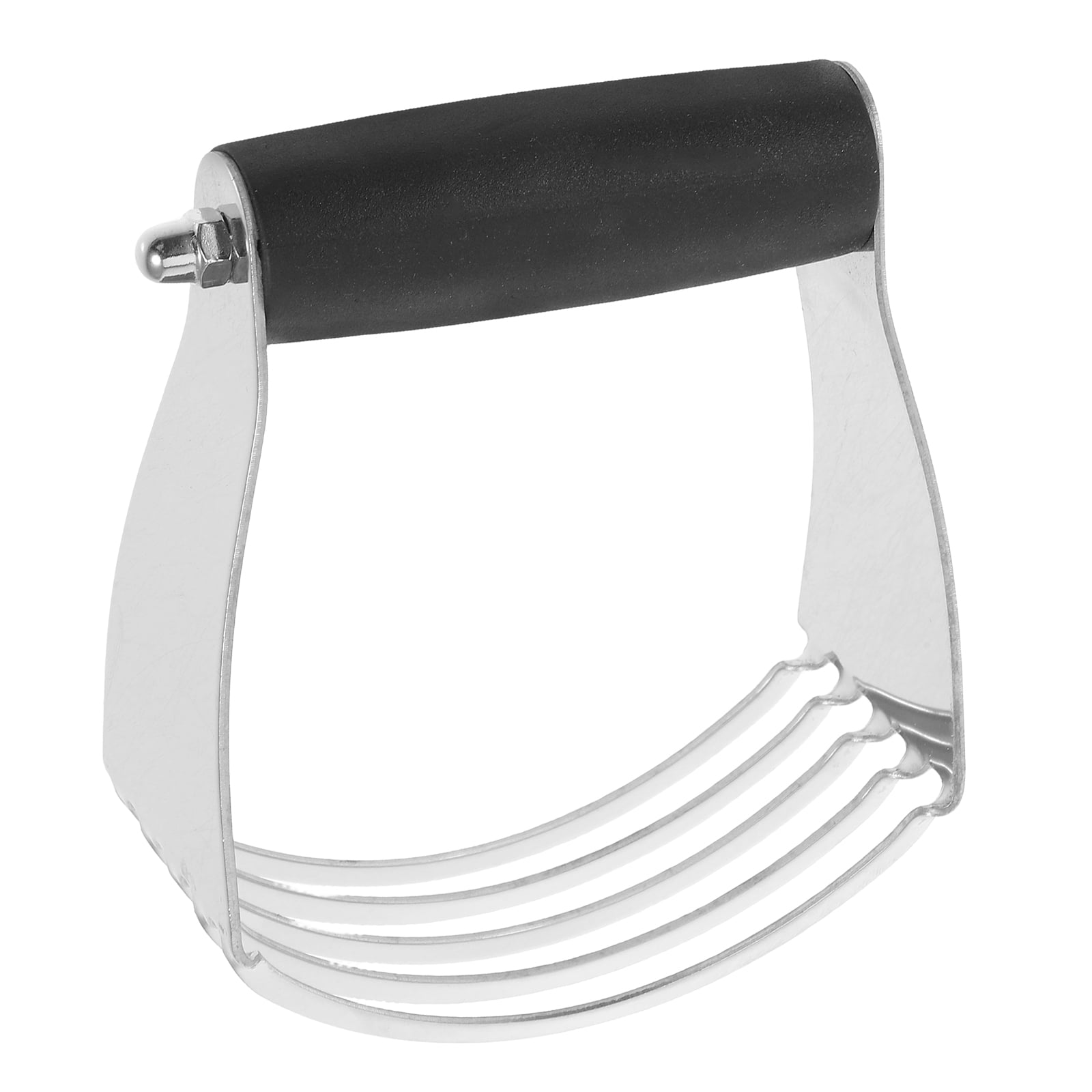 OUNONA Heavy Duty Dough Blender Pastry Cutter Stainless Steel ...