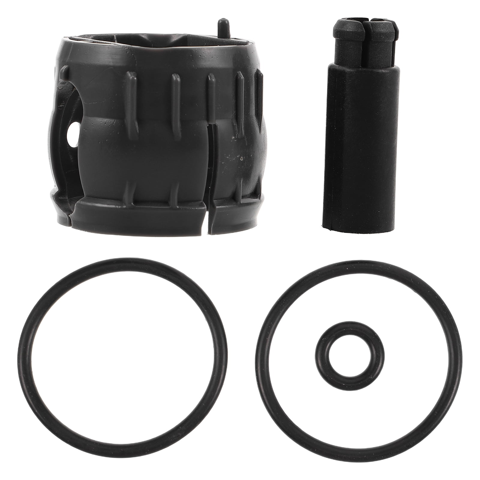 FOLOYORI Bushing Kit Gear Shift Stick Bushing Kit Plastic 1 Diy ...