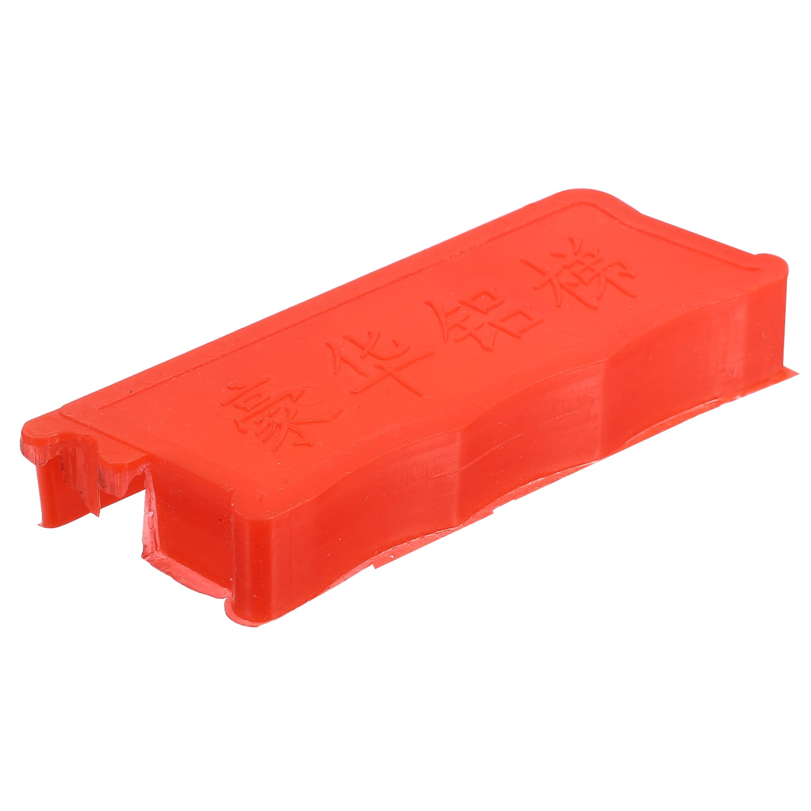 OUNONA Heavy Duty Nonslip Ladder Feet Pads Protective Topper Caps ...