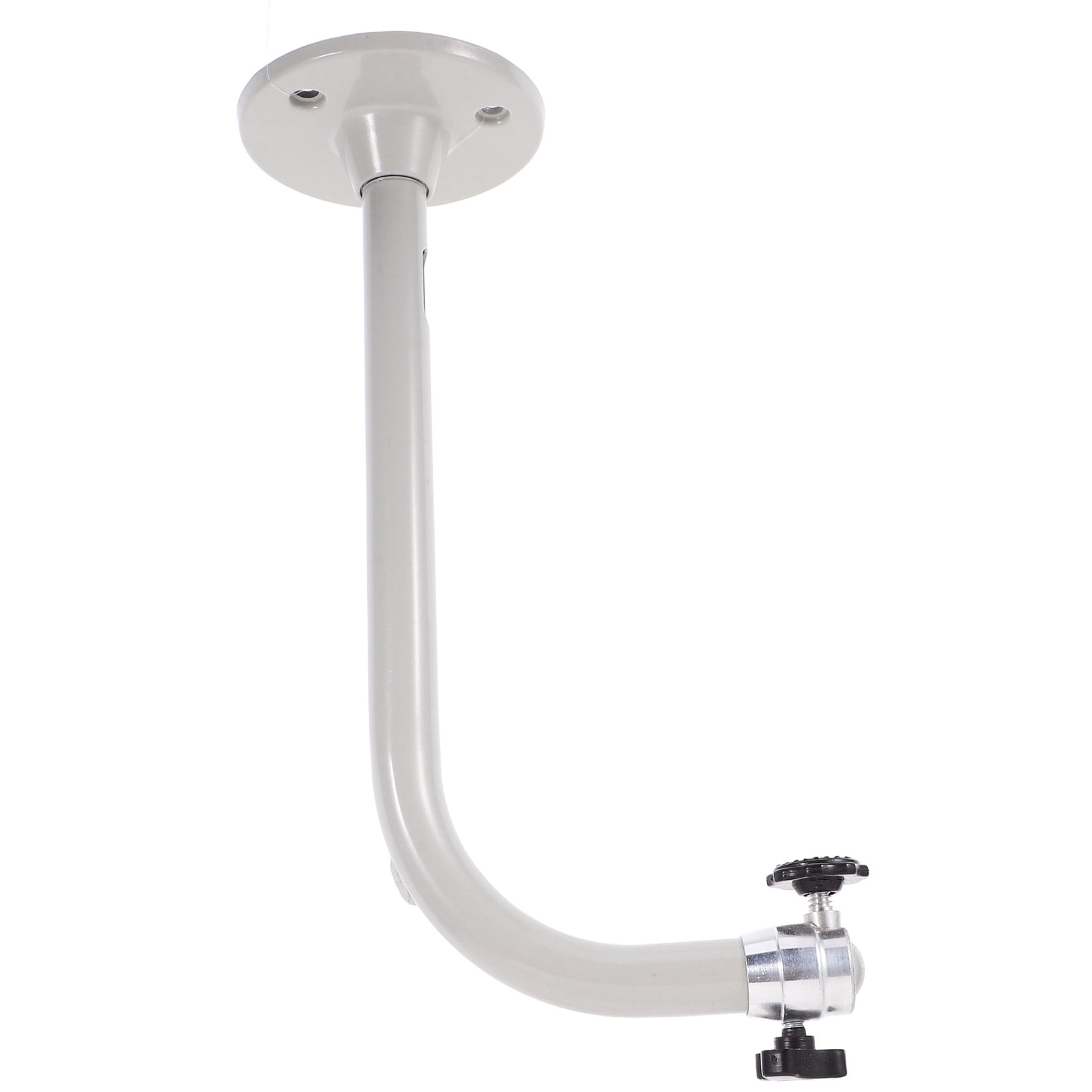 OUNONA Heavy Duty Security Camera Wall Mount Bracket Universal ...