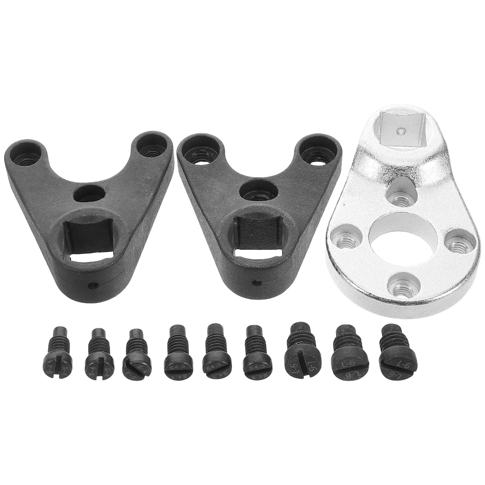 OUNONA Heavy Duty Tilt Trim Spanner Tool for Outboard Trim Cap and ...